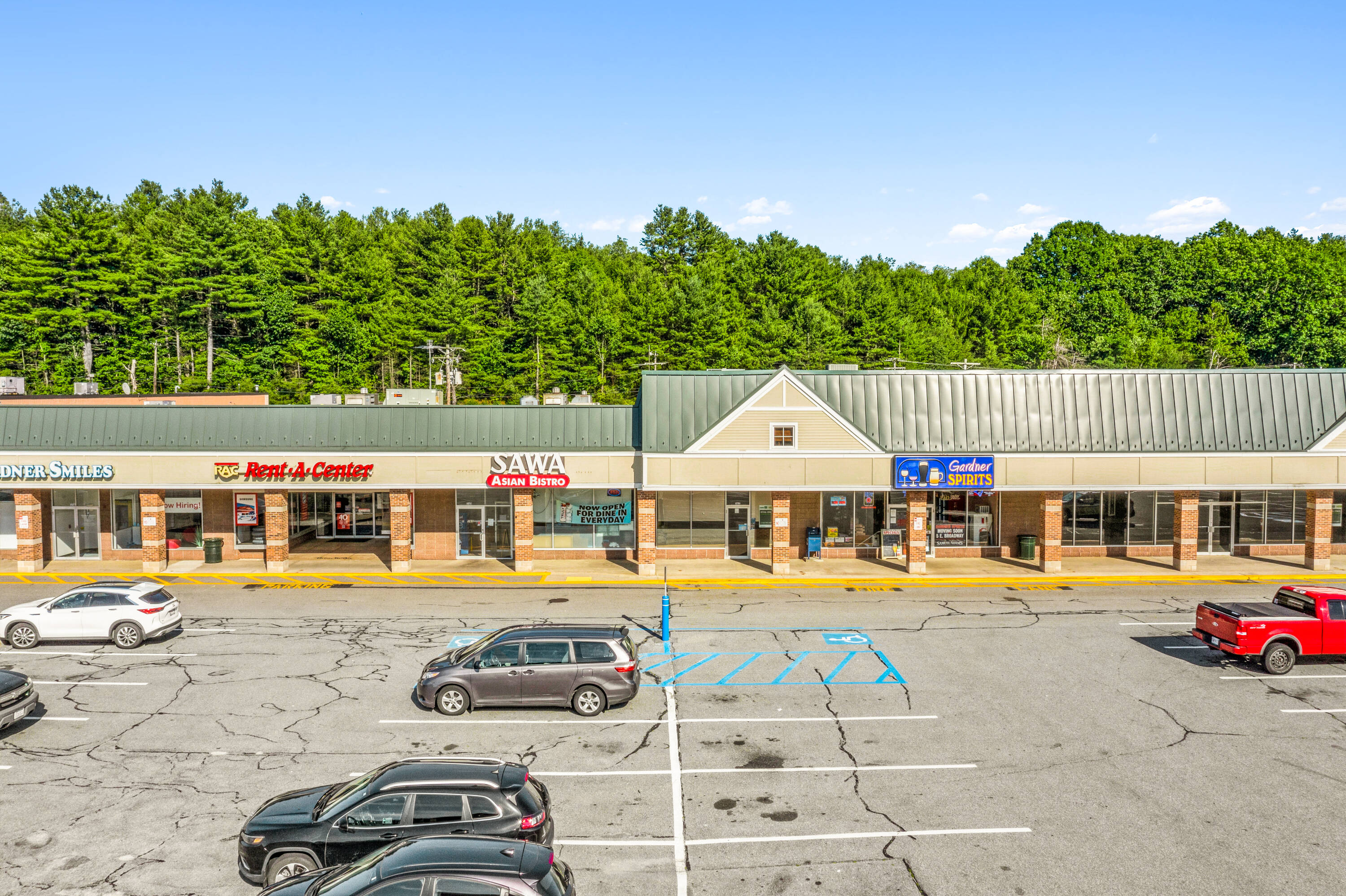 360 Timpany Blvd, Gardner, MA 01440 | Crexi.com