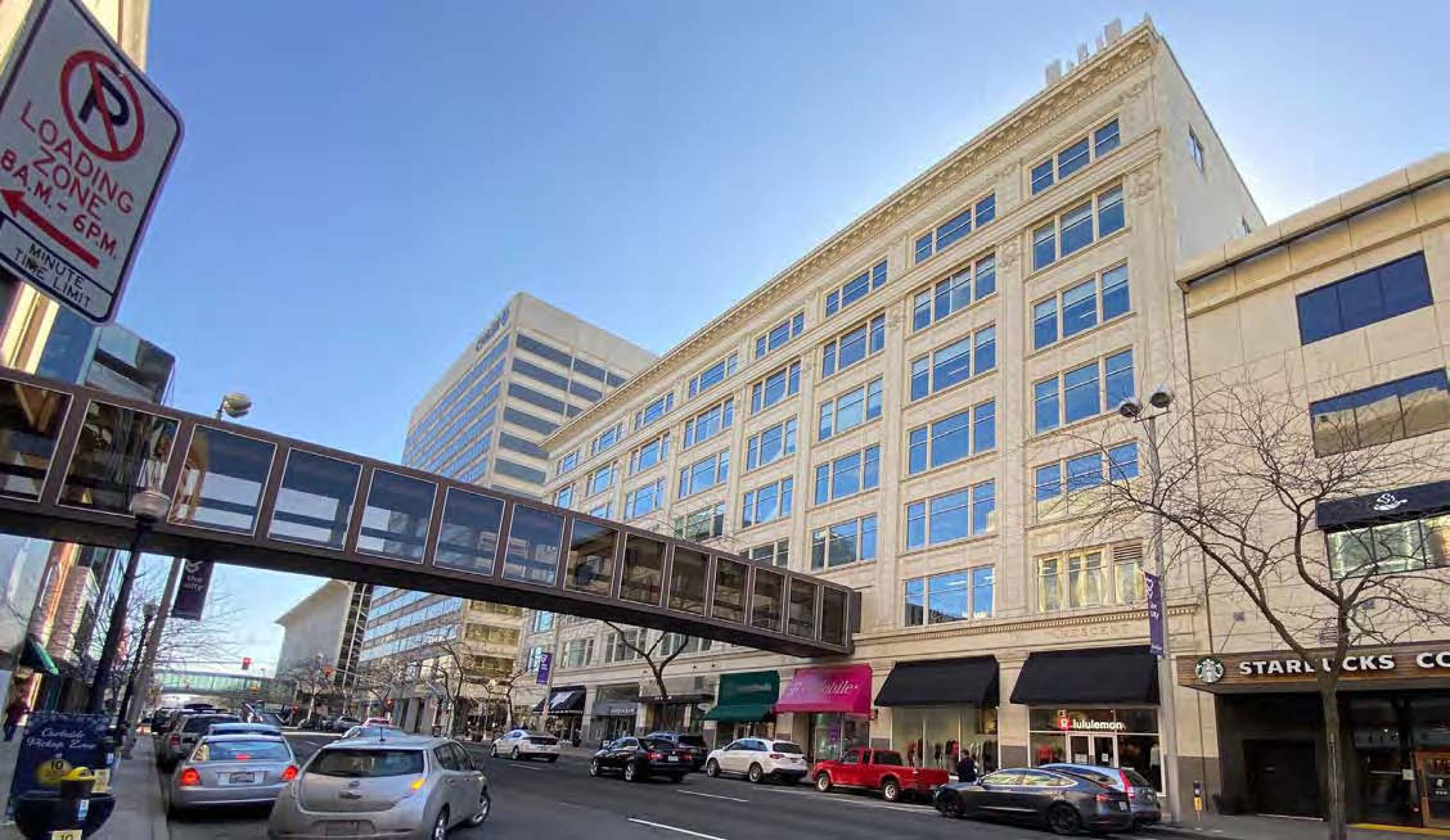 707 W Main Avenue, Spokane, WA 99203 | Crexi.com