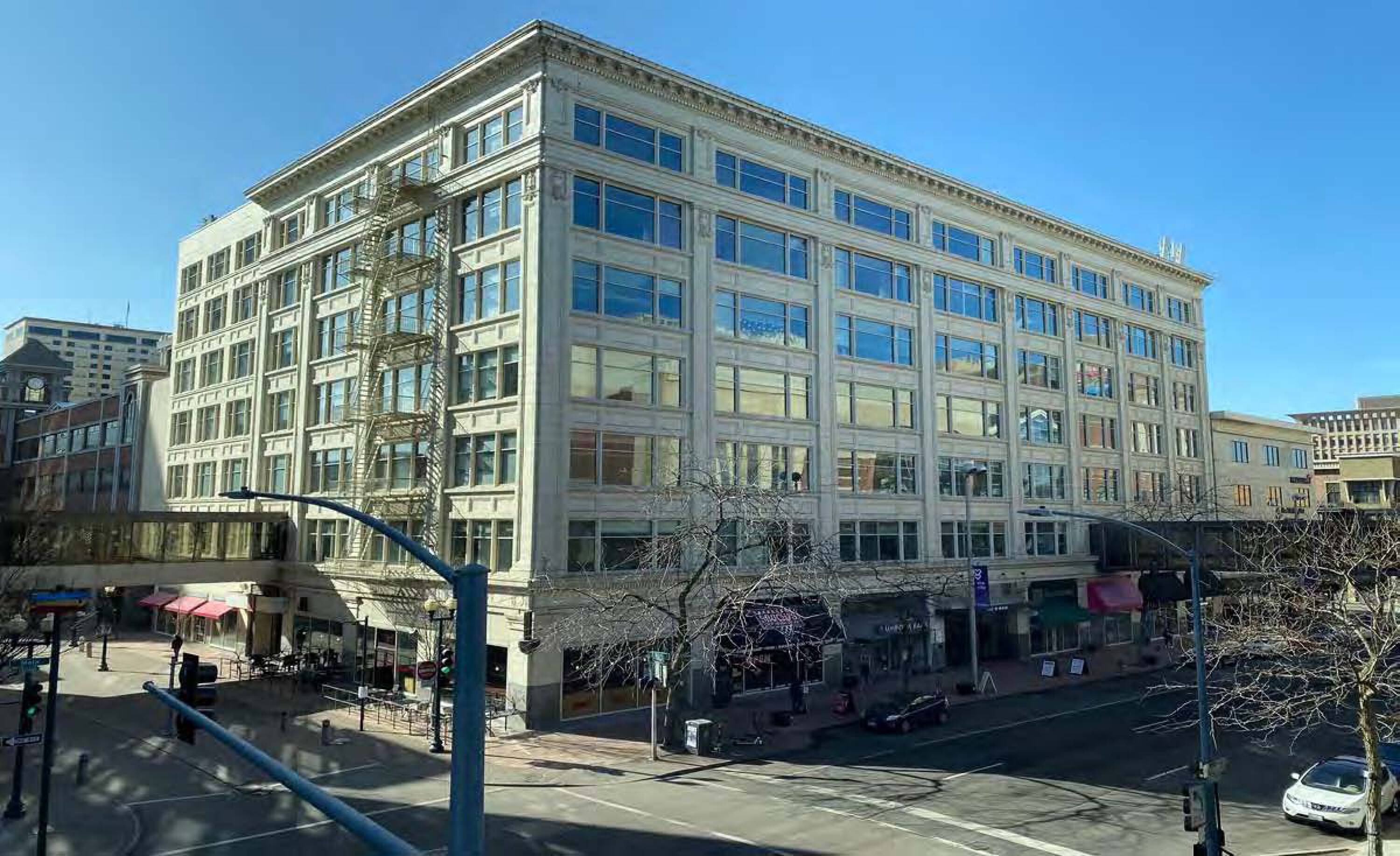 707 W Main Avenue, Spokane, WA 99203 | Crexi.com