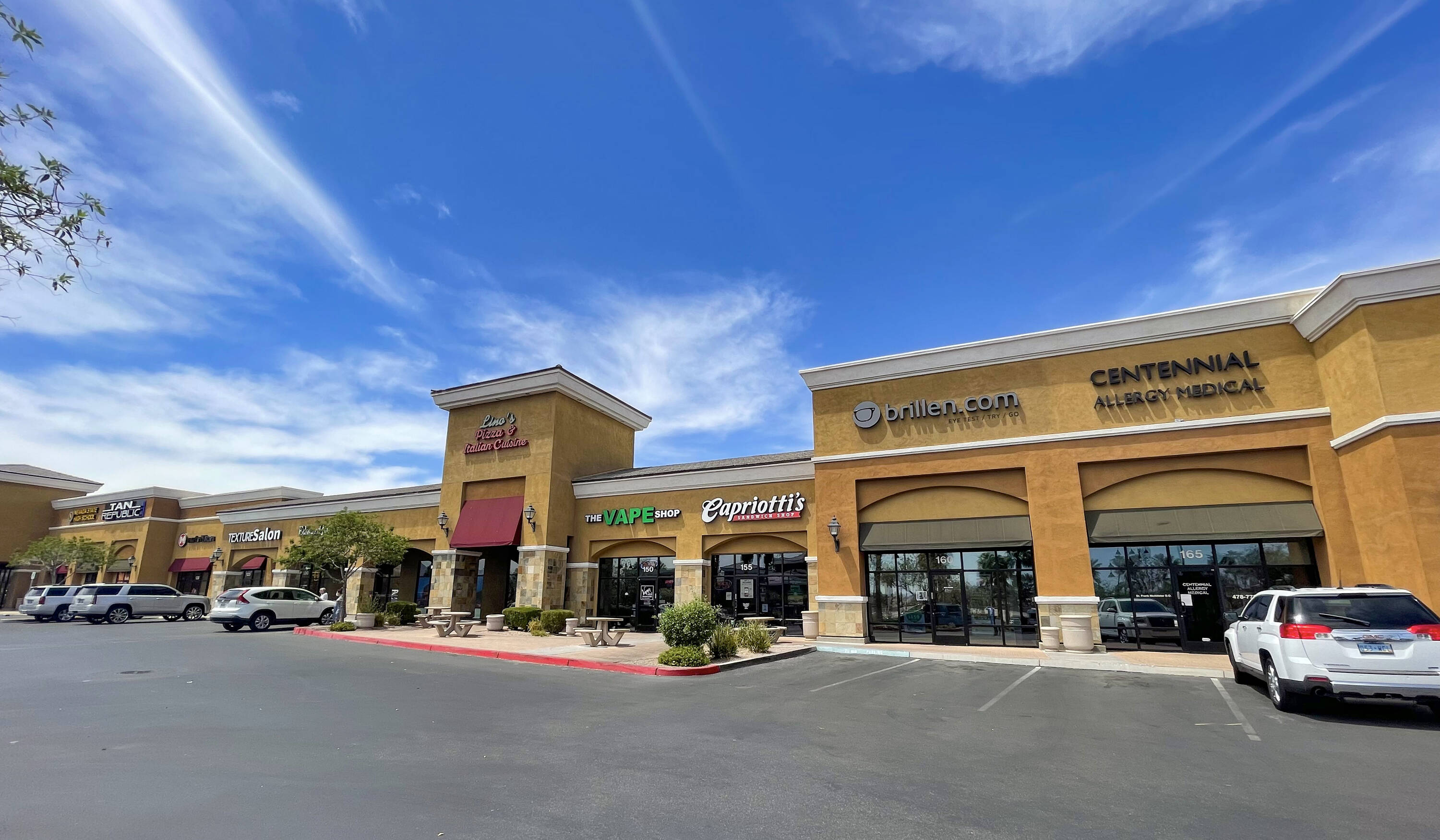 7240 W Azure Dr, Las Vegas, NV 89130 | Crexi.com