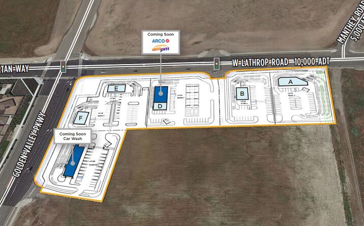 2060 W Lathrop Rd, Manteca, CA 95336 | Crexi.com