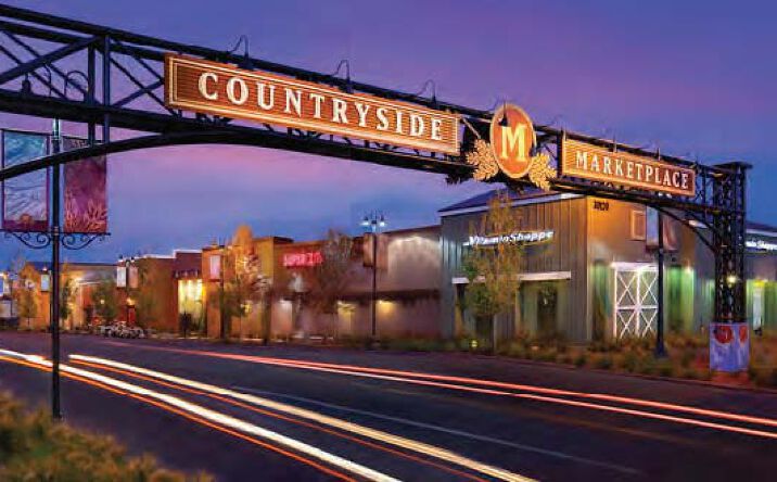 SEC I-215 Fwy & Scott Rd 28039 Scott Rd., Murrieta, CA 92563 | Crexi.com