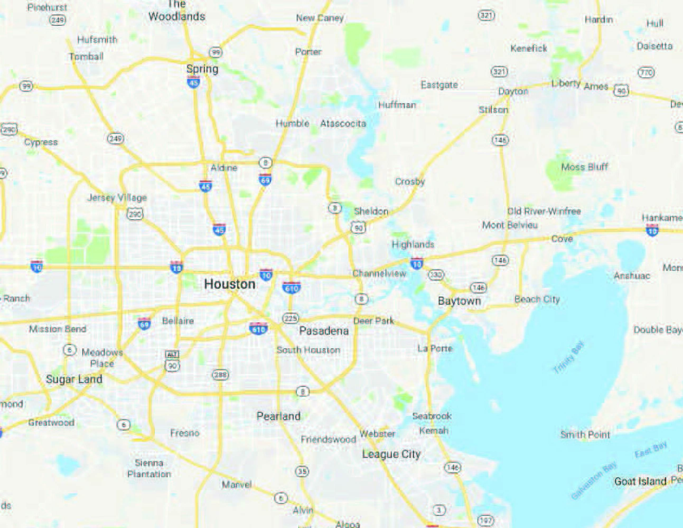 10300 Louetta Rd, Houston, TX 77070 | Crexi.com