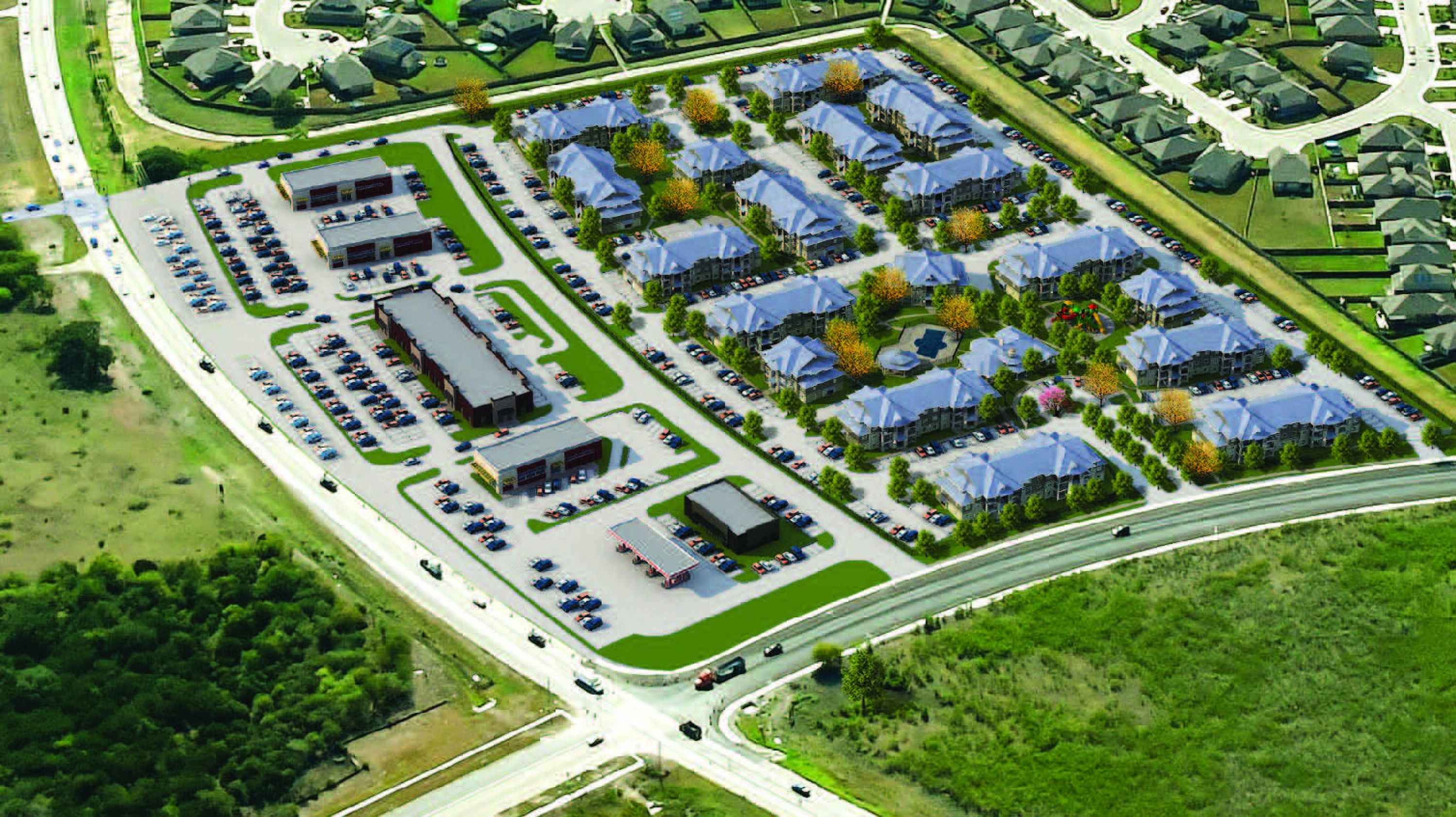 Culebra Rd, San Antonio, TX 78254 | Crexi.com