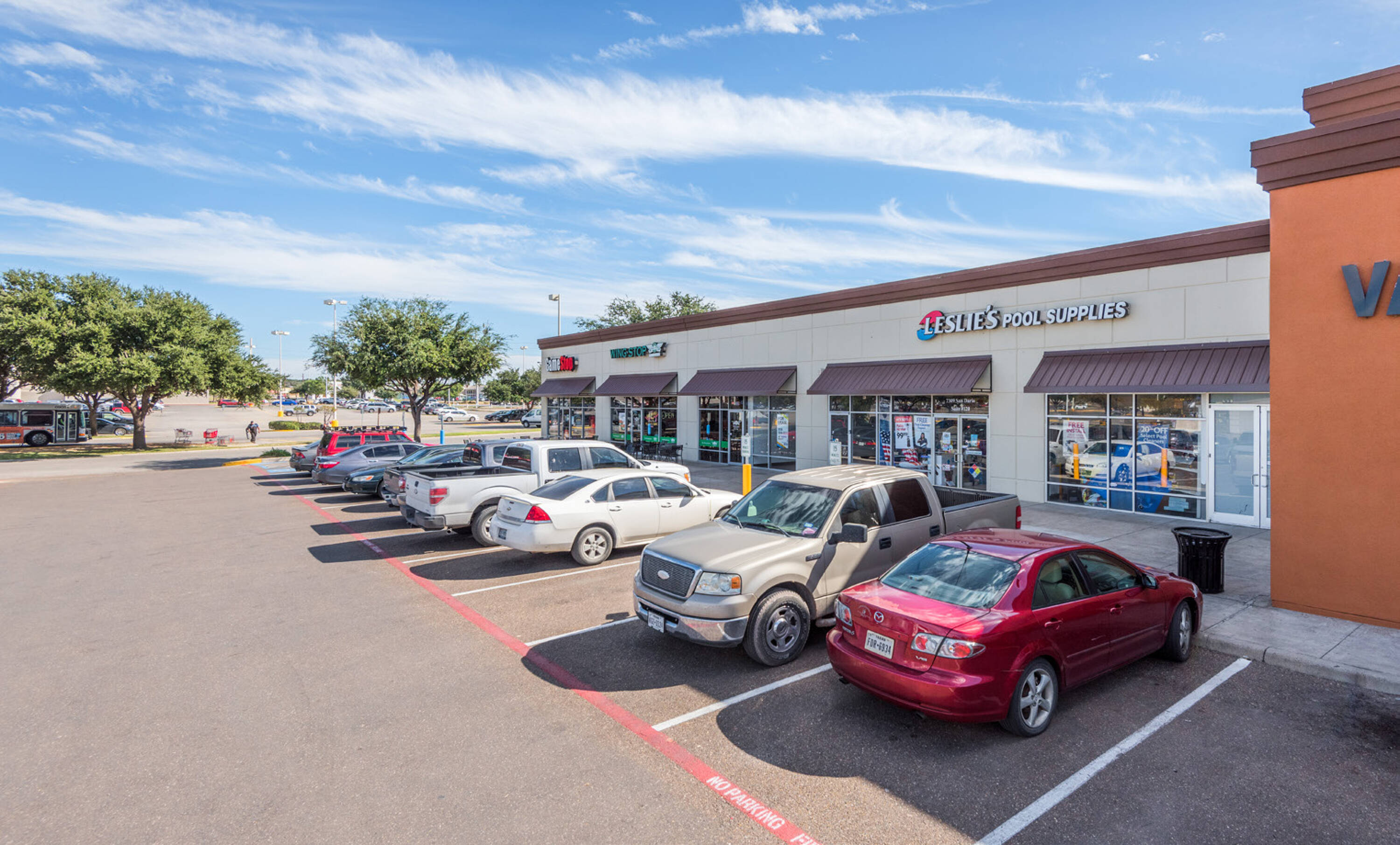 E Del Mar Blvd, Laredo, TX 78041 | Crexi.com