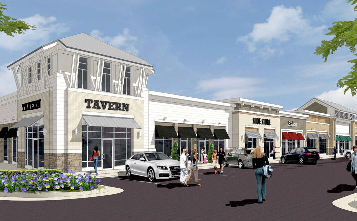 110 Finney Ave, Suffolk, VA 23434 - Office Space for Lease - Office ...