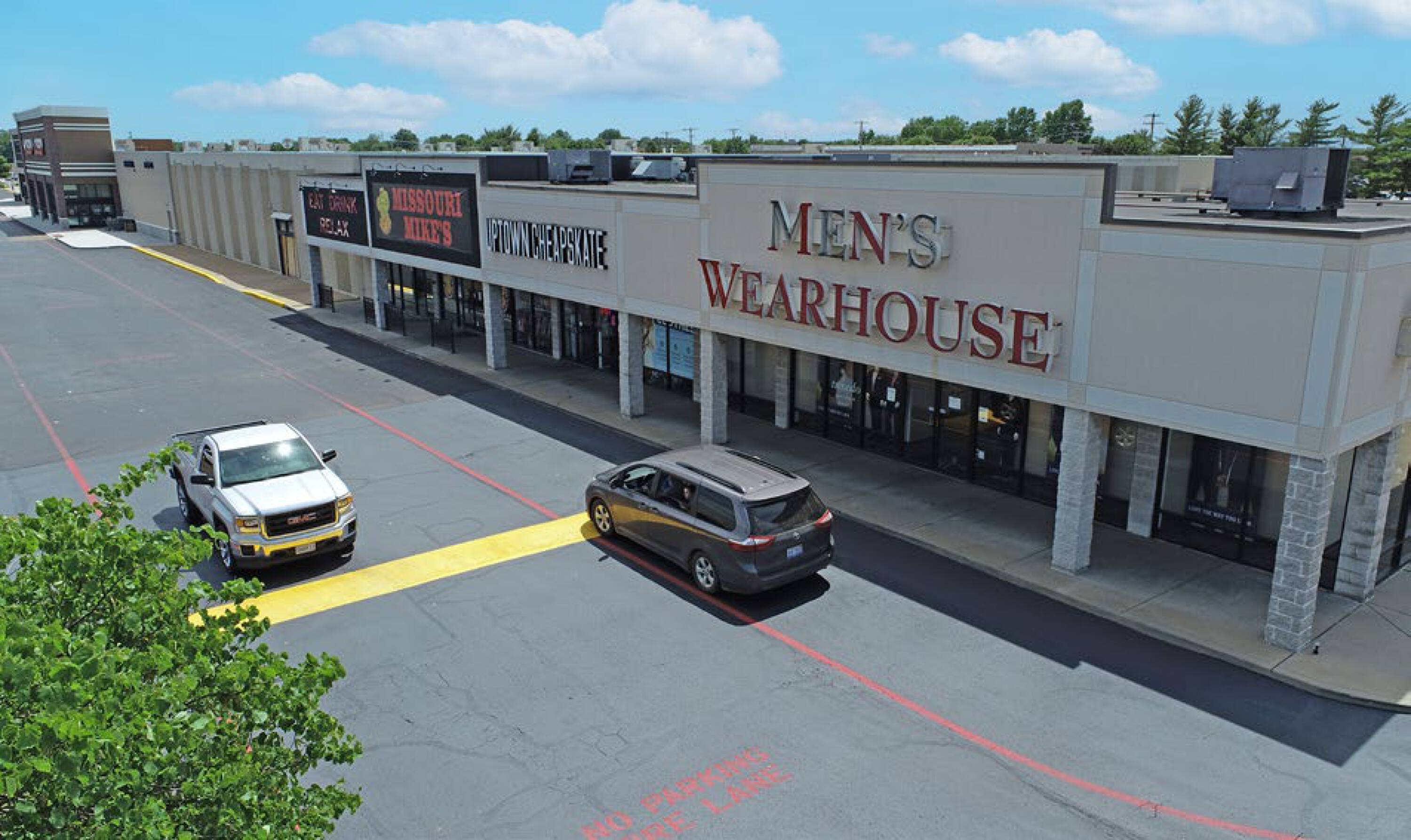 3065 S Glenstone Ave, Springfield, MO 65804 - Retail Space for Lease ...