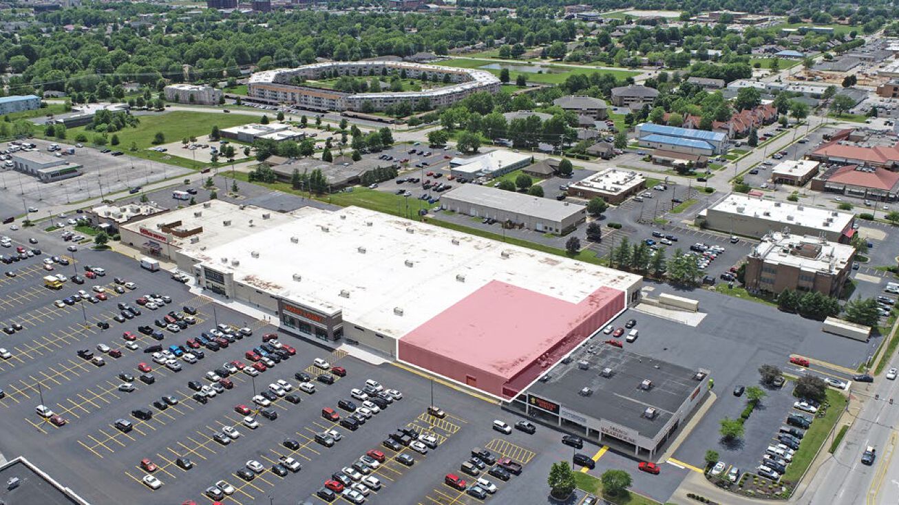 3065 S Glenstone Ave, Springfield, MO 65804 - Retail Space for Lease ...
