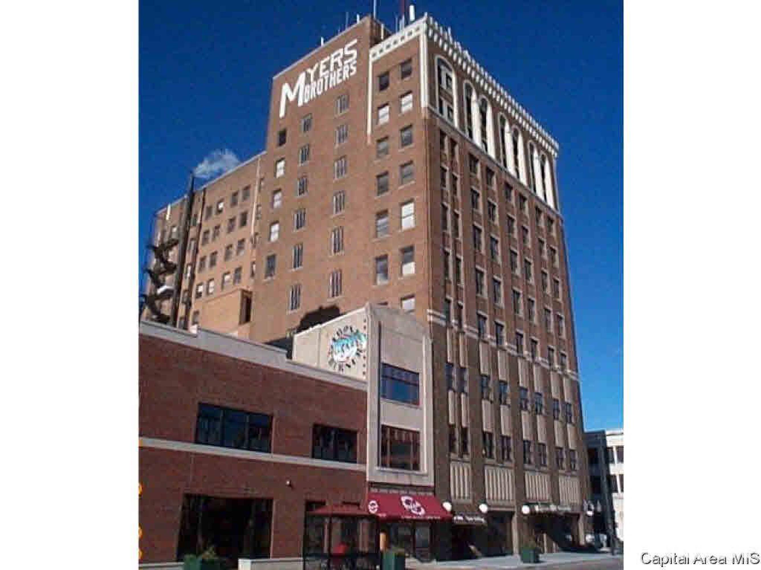 1 W Old State Capitol Plaza, Springfield, IL 62701 | Crexi.com