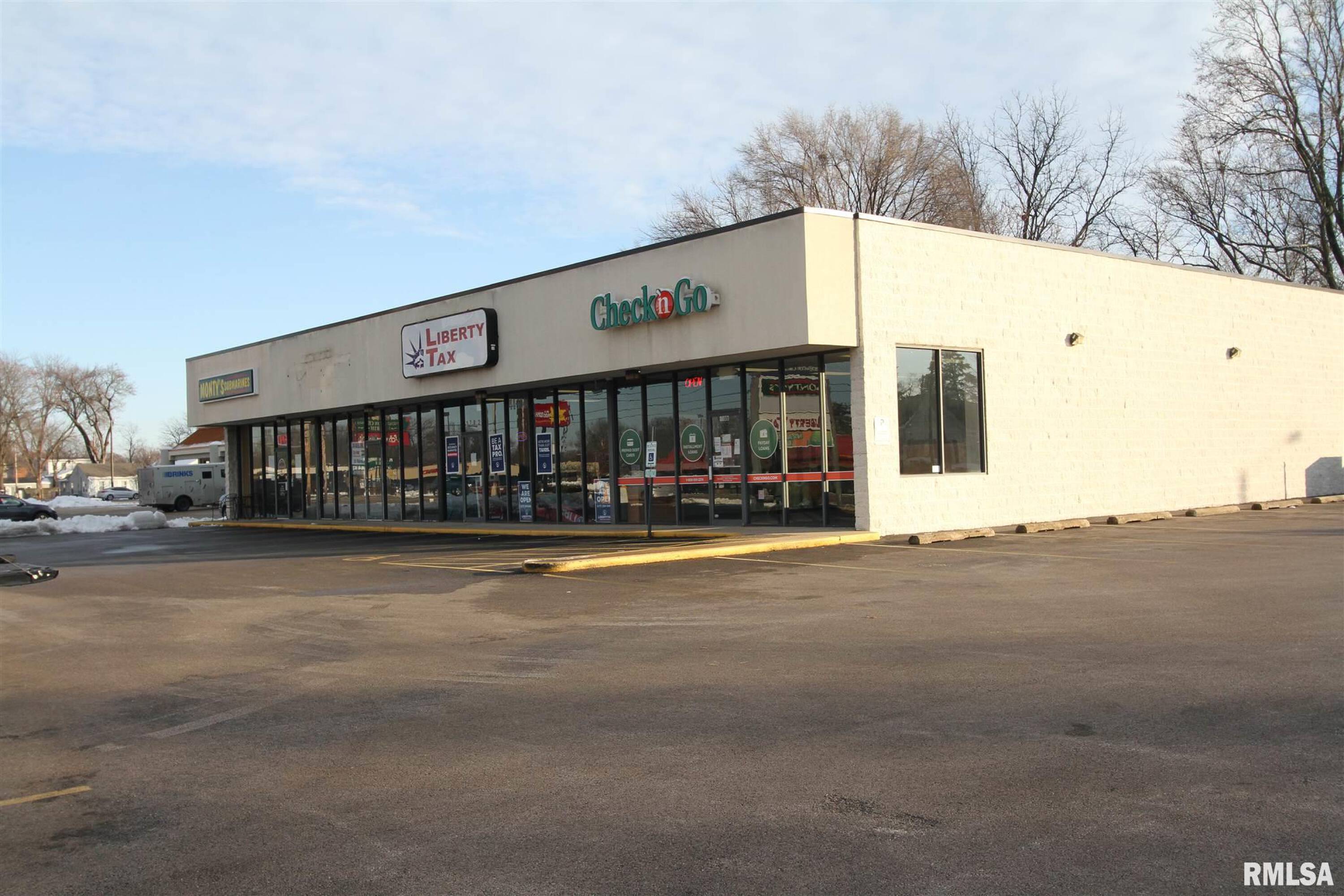 1704 SANGAMON Avenue, Springfield, IL 62702 | Crexi.com