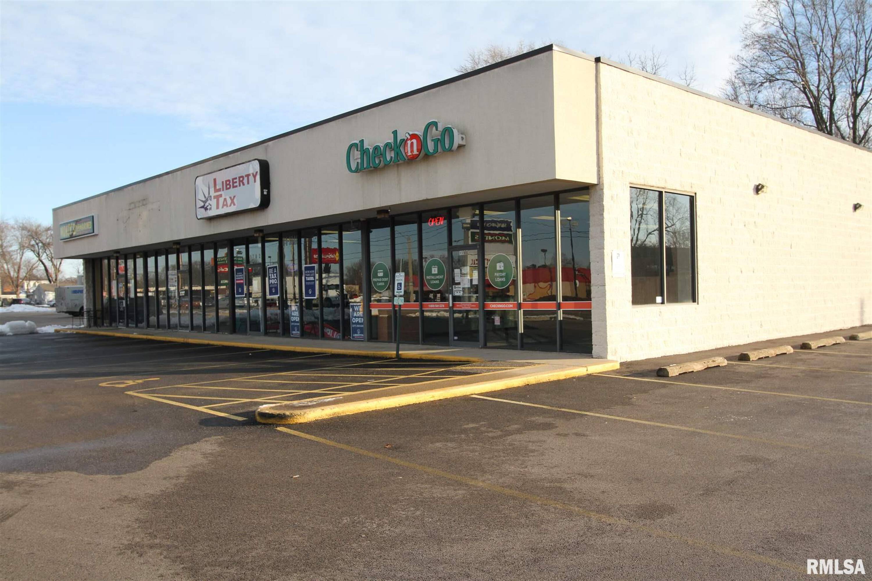 1704 SANGAMON Avenue, Springfield, IL 62702 | Crexi.com