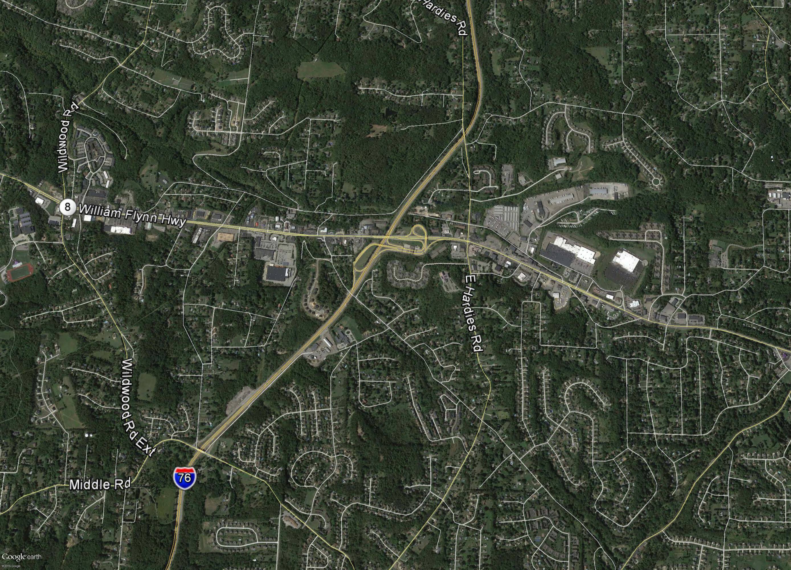 2892 E Hardies Rd, Gibsonia, PA 15044 | Crexi.com