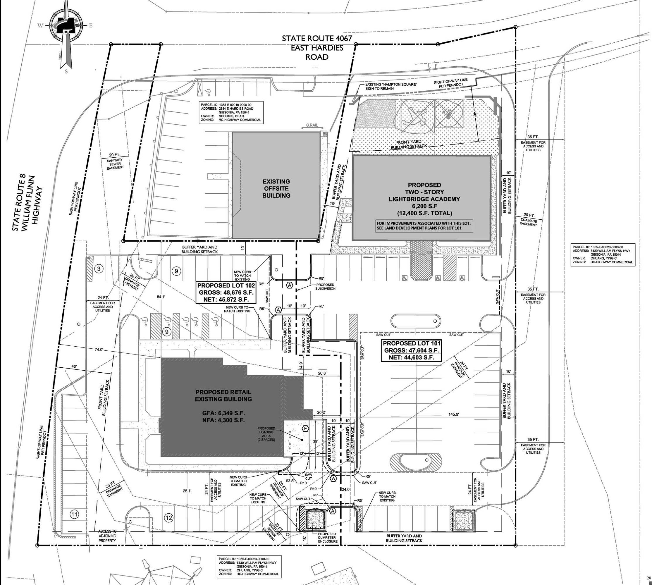 2892 E Hardies Rd, Gibsonia, PA 15044 | Crexi.com