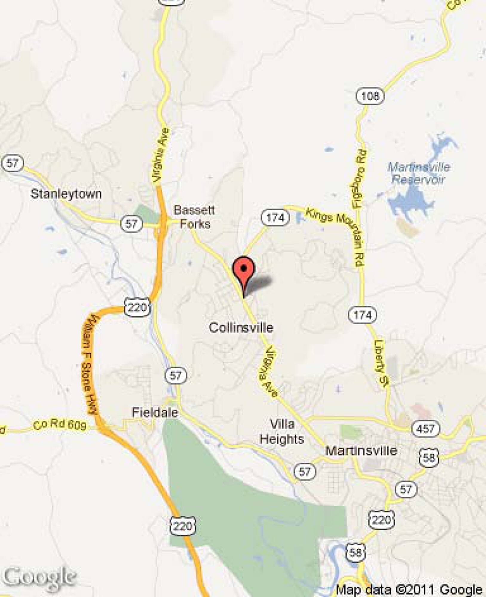 3200 Virginia Ave, Collinsville, VA 24078 | Crexi.com