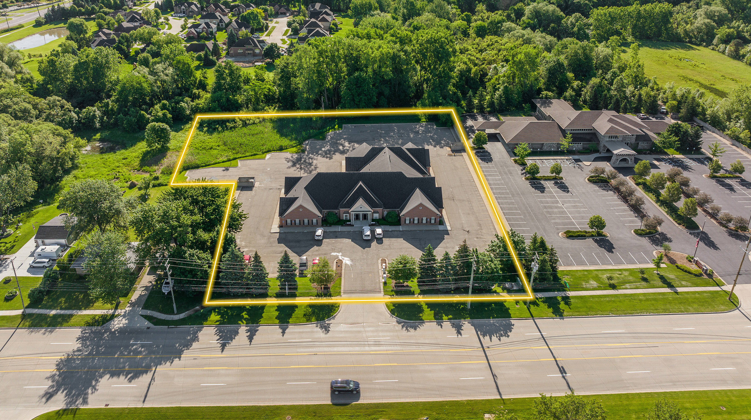 46600 Romeo Plank Rd, Macomb, MI 48044 | Crexi.com