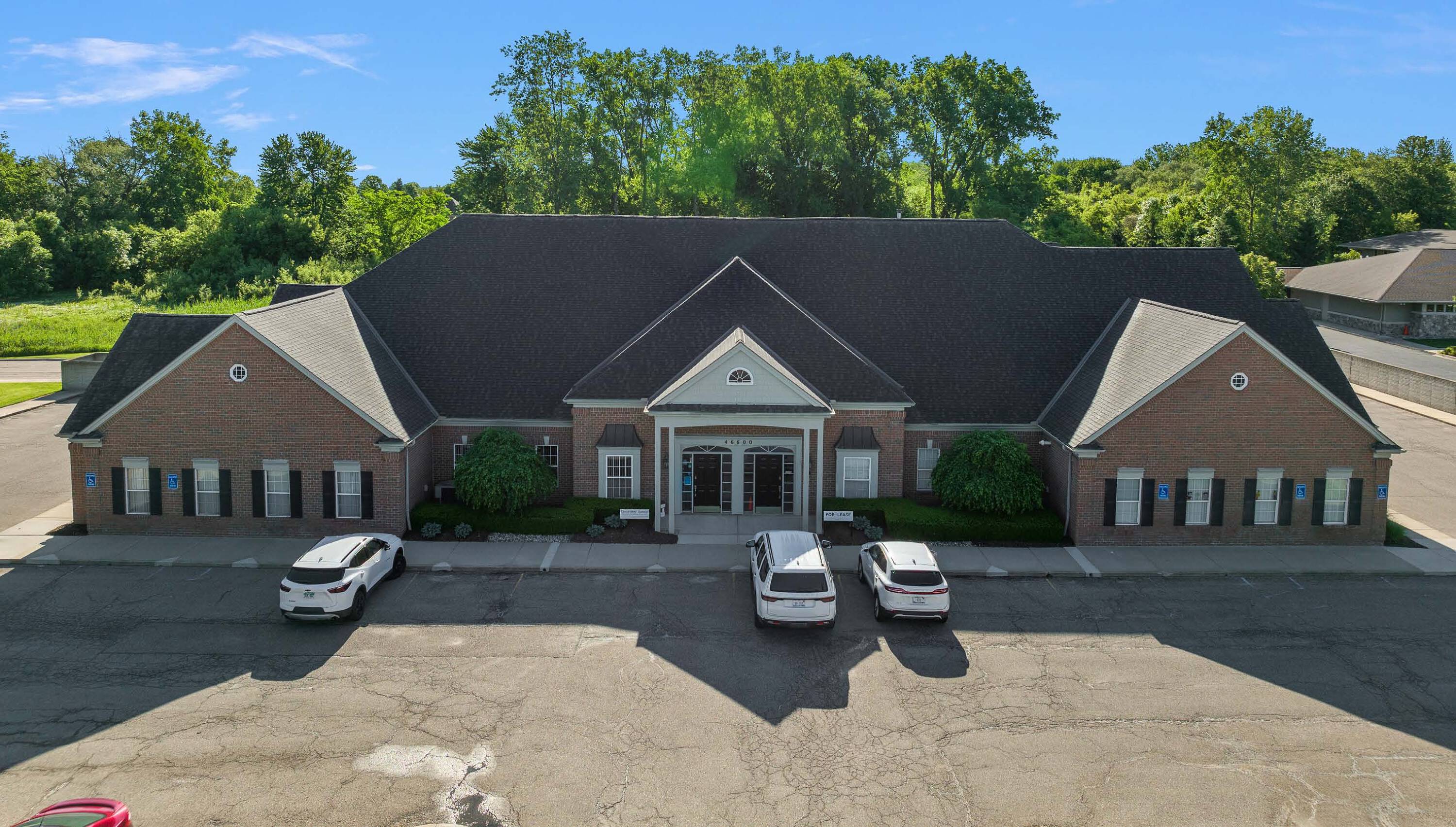 46600 Romeo Plank Rd, Macomb, MI 48044 | Crexi.com