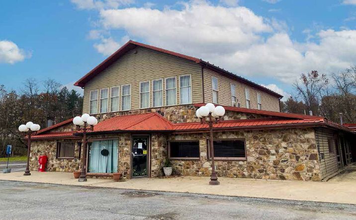 3169 -3175 Eagle Valley Rd, Mill Hall, PA 17751 | Crexi.com