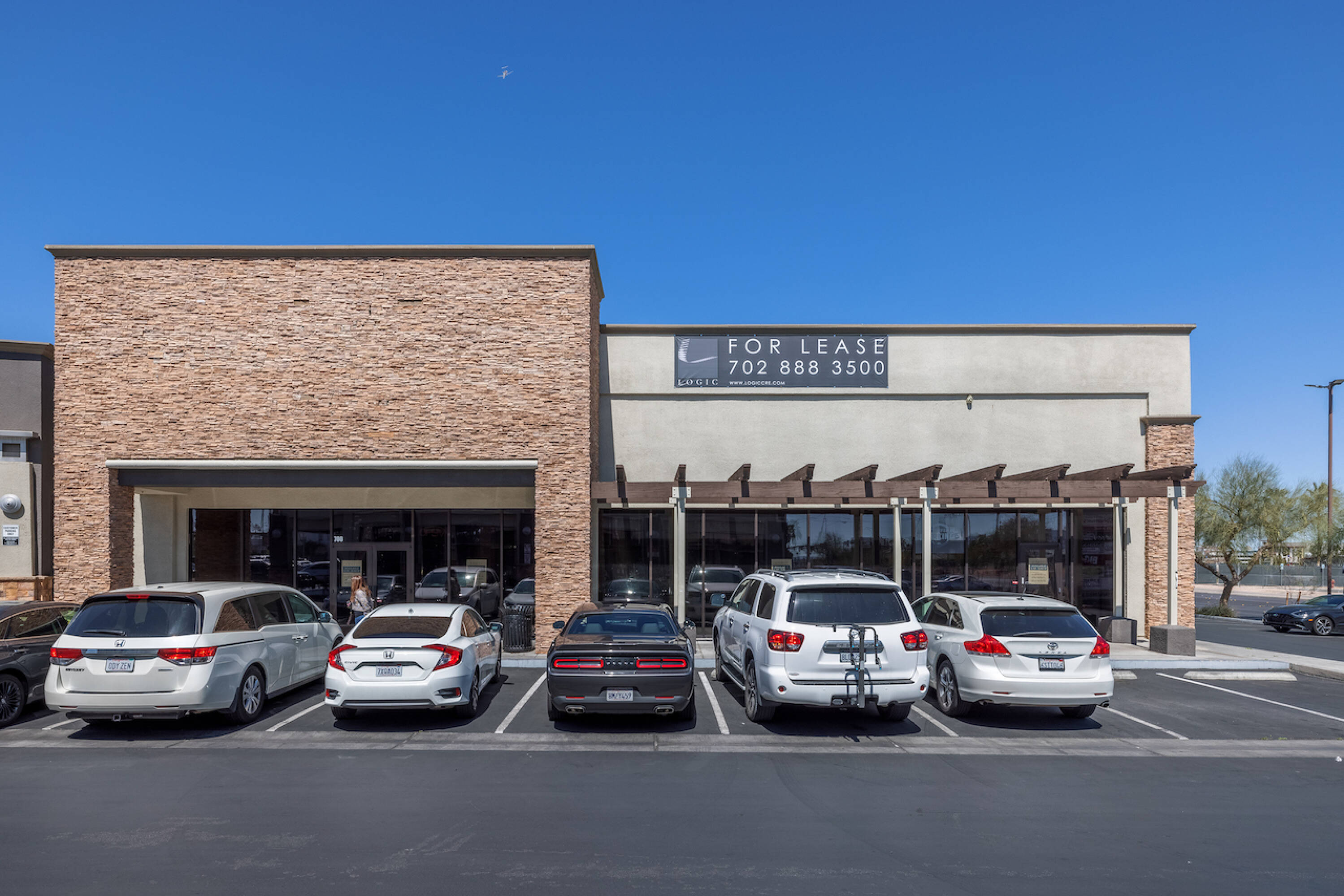 4480 Paradise Rd, Las Vegas, NV 89119 | Crexi.com