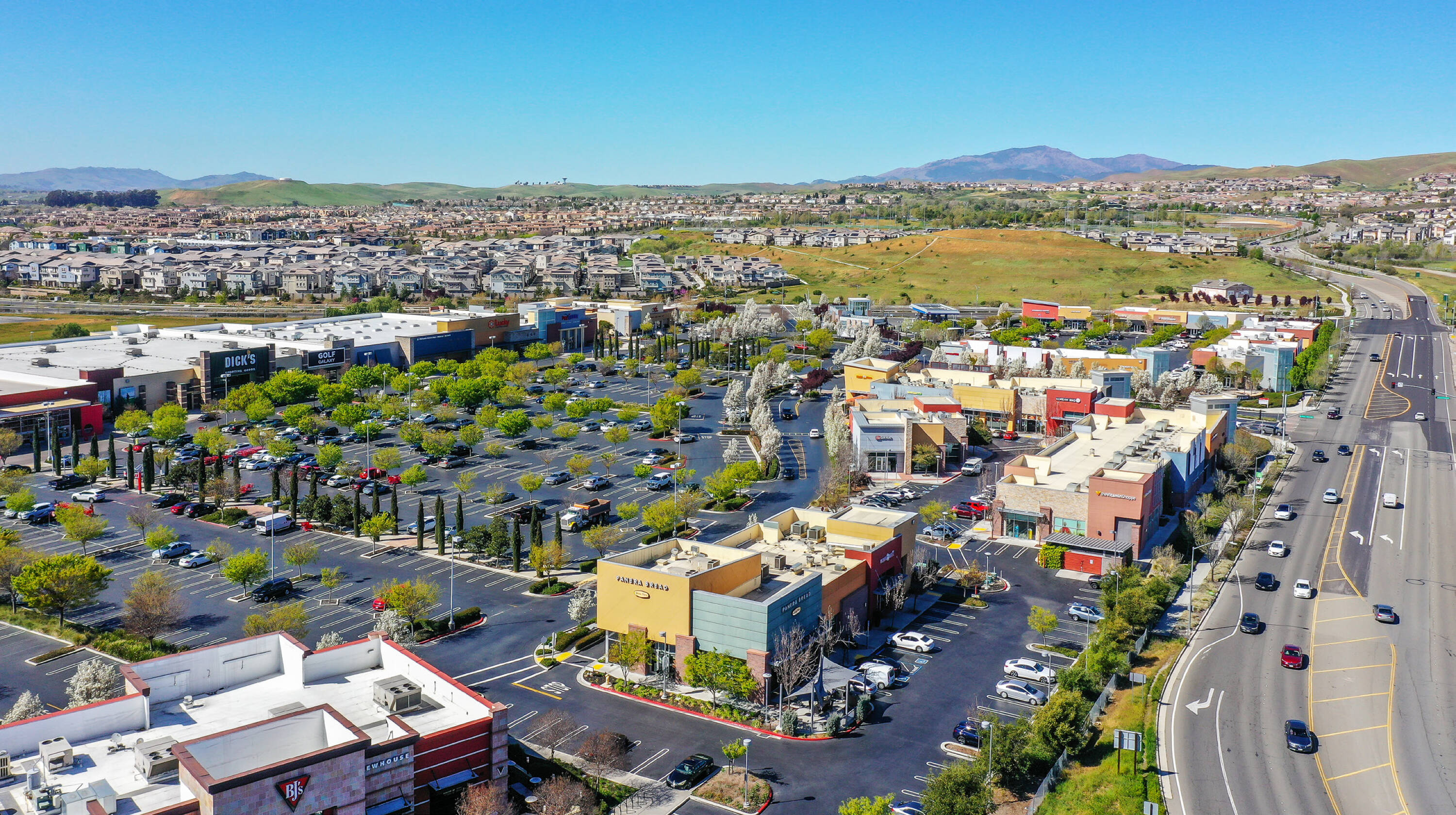 Fallon Rd & Dublin Blvd, Dublin, CA 94568 | Crexi.com