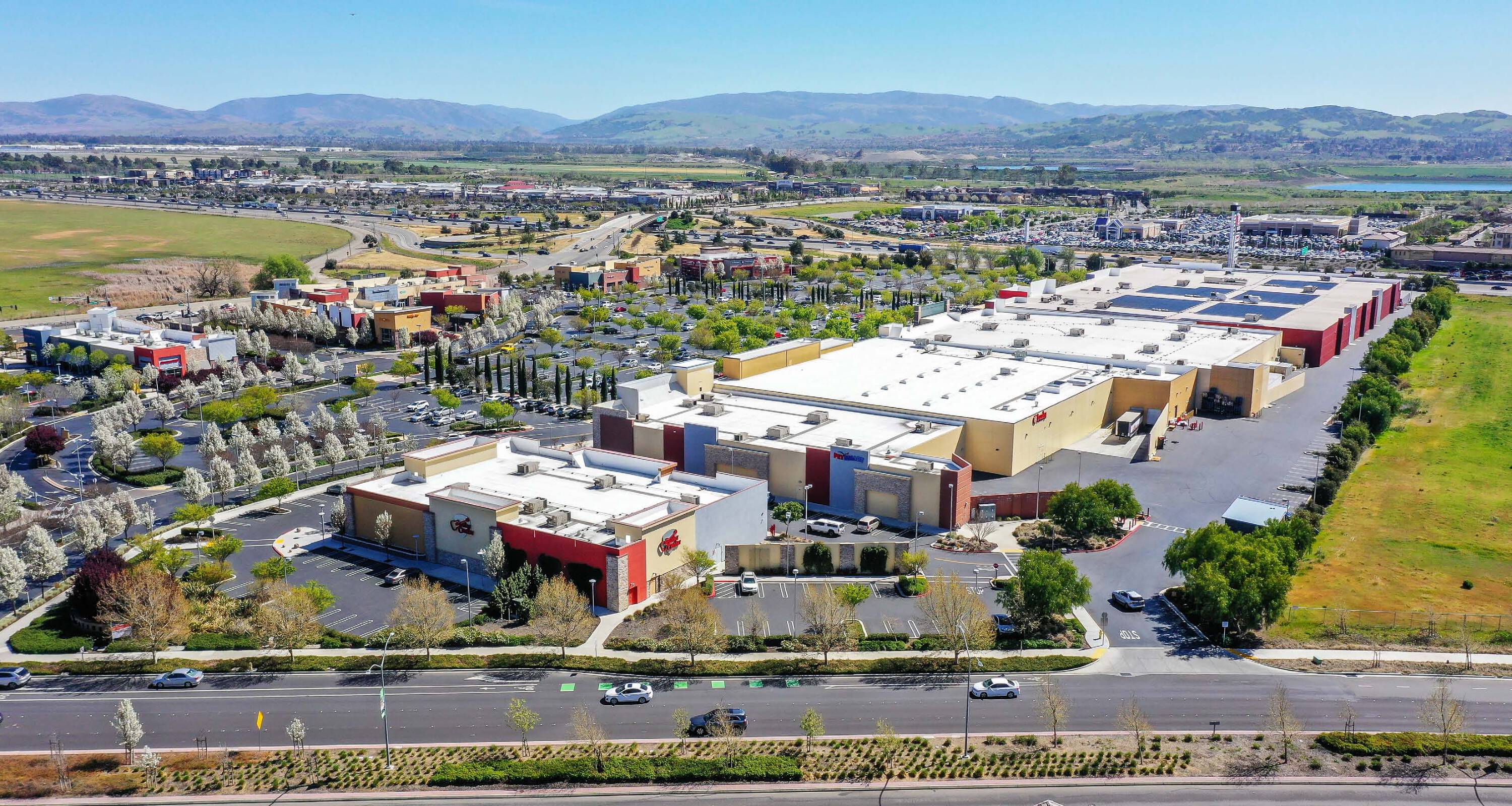 Fallon Rd & Dublin Blvd, Dublin, CA 94568 | Crexi.com