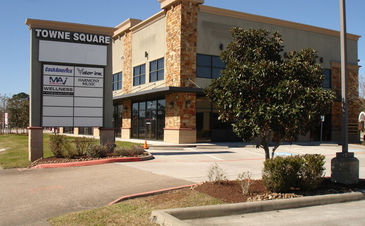 3800 FM 528 Rd, Friendswood, TX 77546 - Office Space for Lease ...
