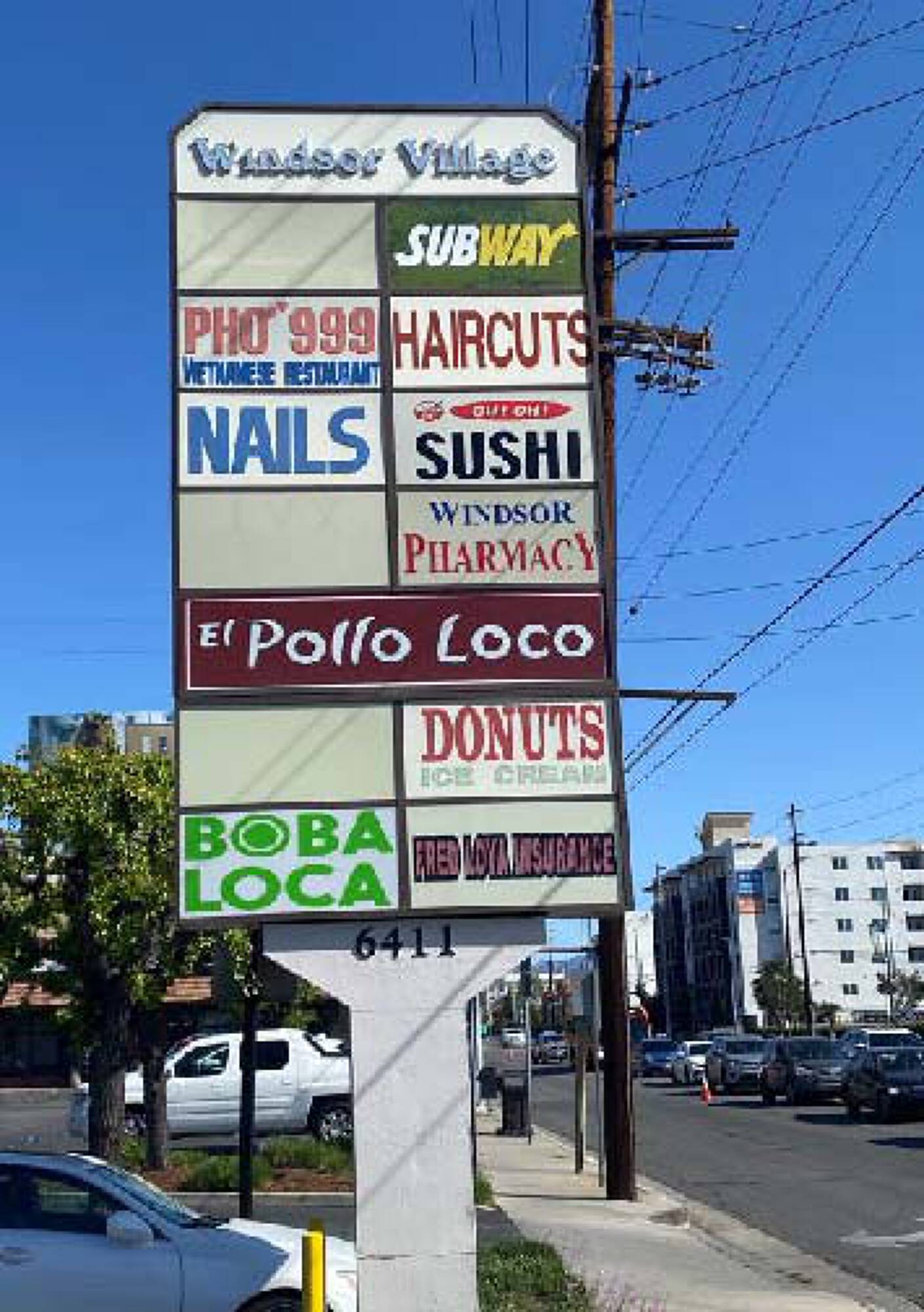 6411 S Sepulveda Blvd, Los Angeles, CA 90045 | Crexi.com