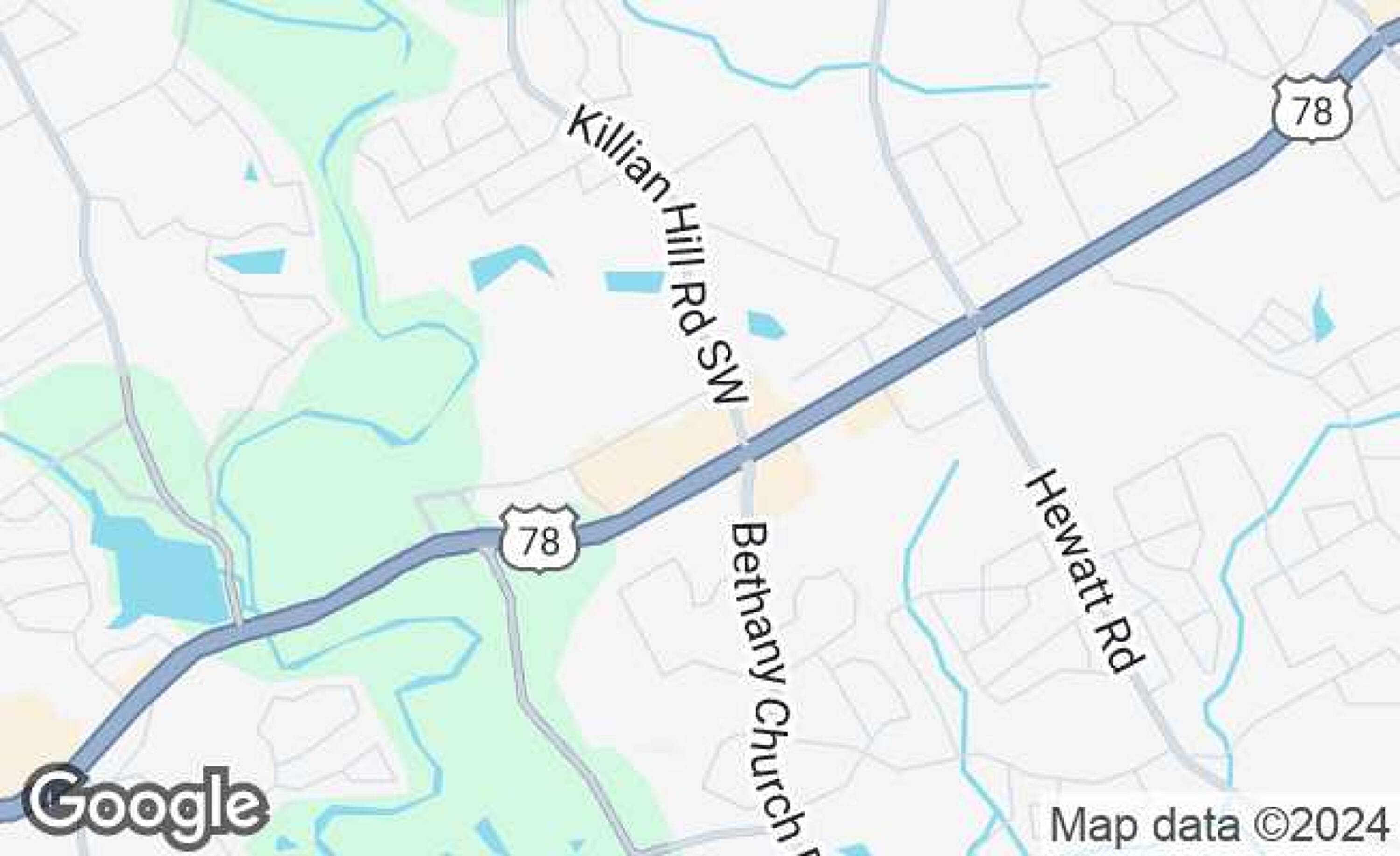 4051 Highway 78, Lilburn, GA 30047 | Crexi.com