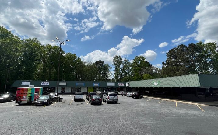 4035 Jonesboro Road Unit 282, Forest Park, GA 30297 | Crexi.com