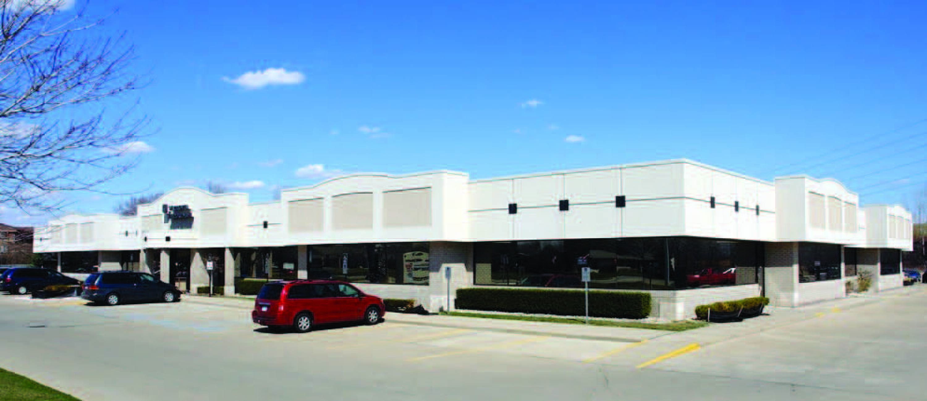 43630 Hayes Rd, Clinton Twp, MI 48038 | Crexi.com