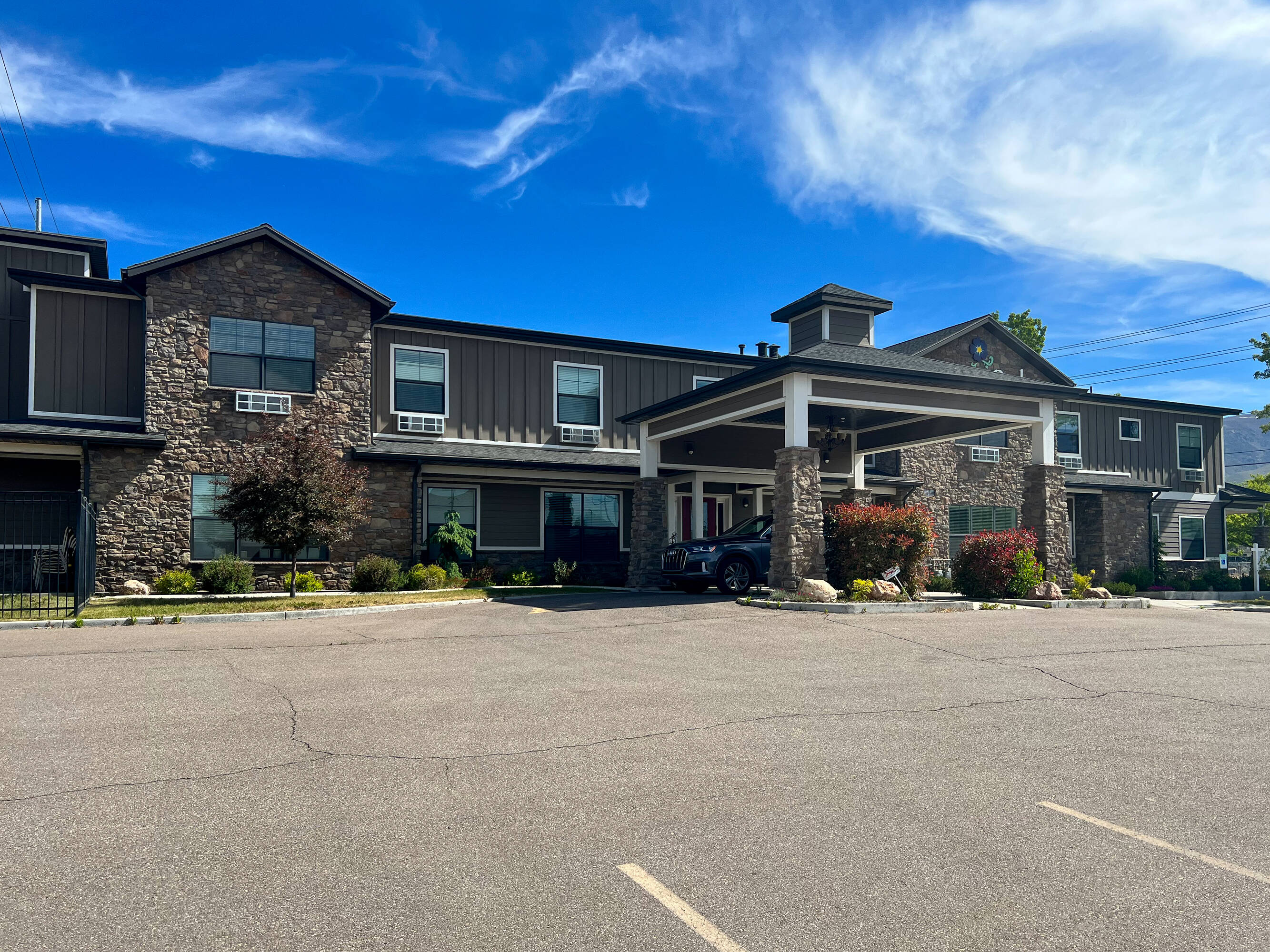 101 N FORT LN Layton UT 84041-5682 APN: 100910106 | Crexi.com