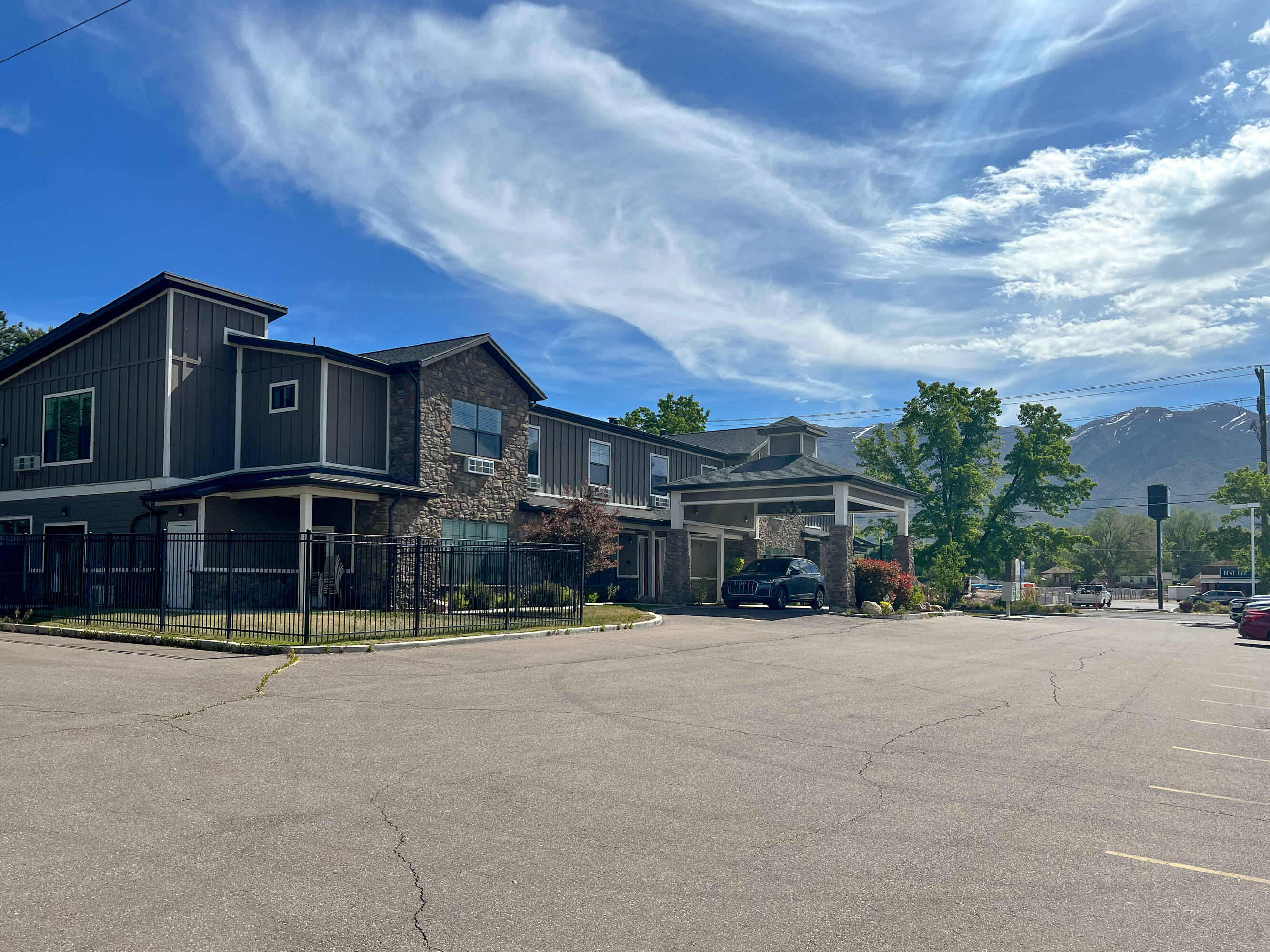 101 N FORT LN Layton UT 84041-5682 APN: 100910106 | Crexi.com