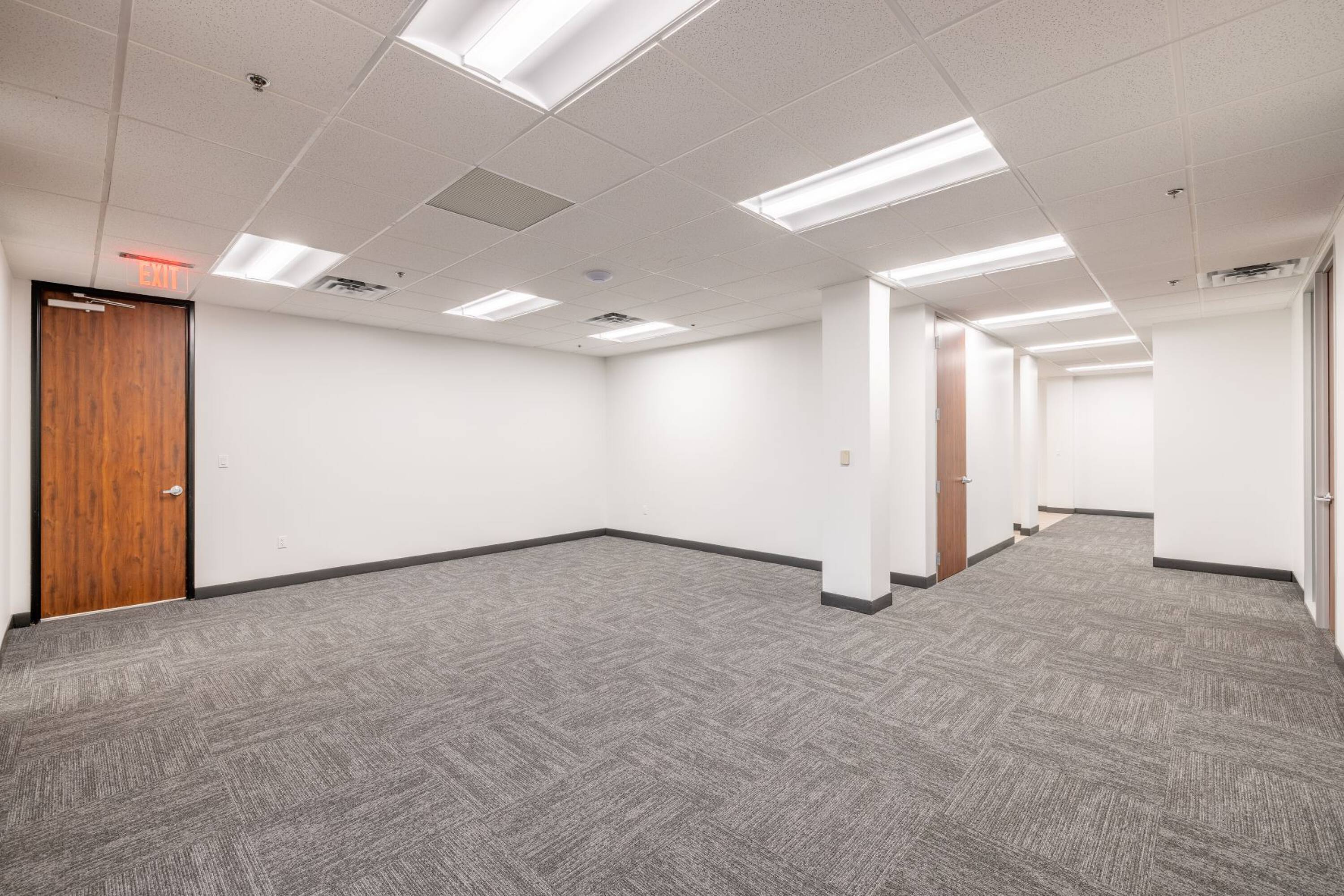 1701 E Lamar Blvd, Arlington, TX 76006 - Office Space for Lease - The ...