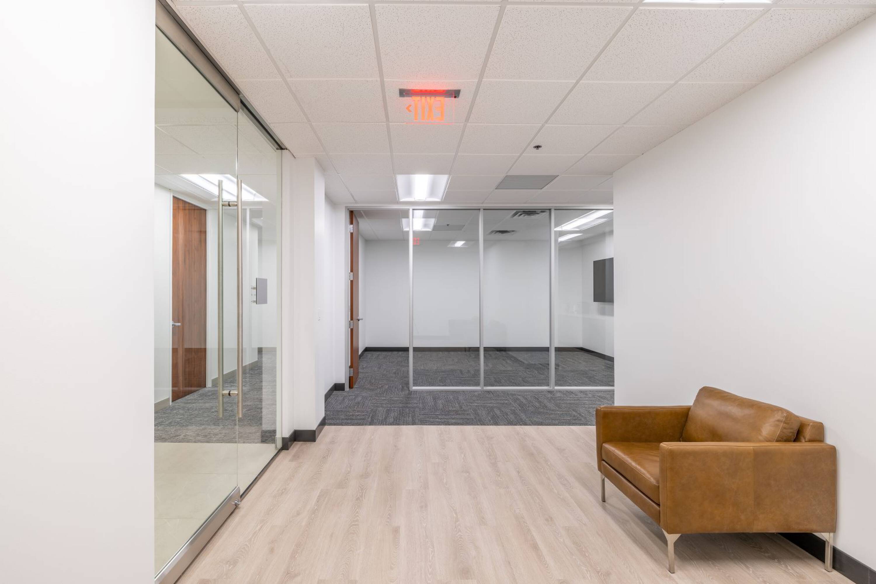 1701 E Lamar Blvd, Arlington, TX 76006 - Office Space for Lease - The ...