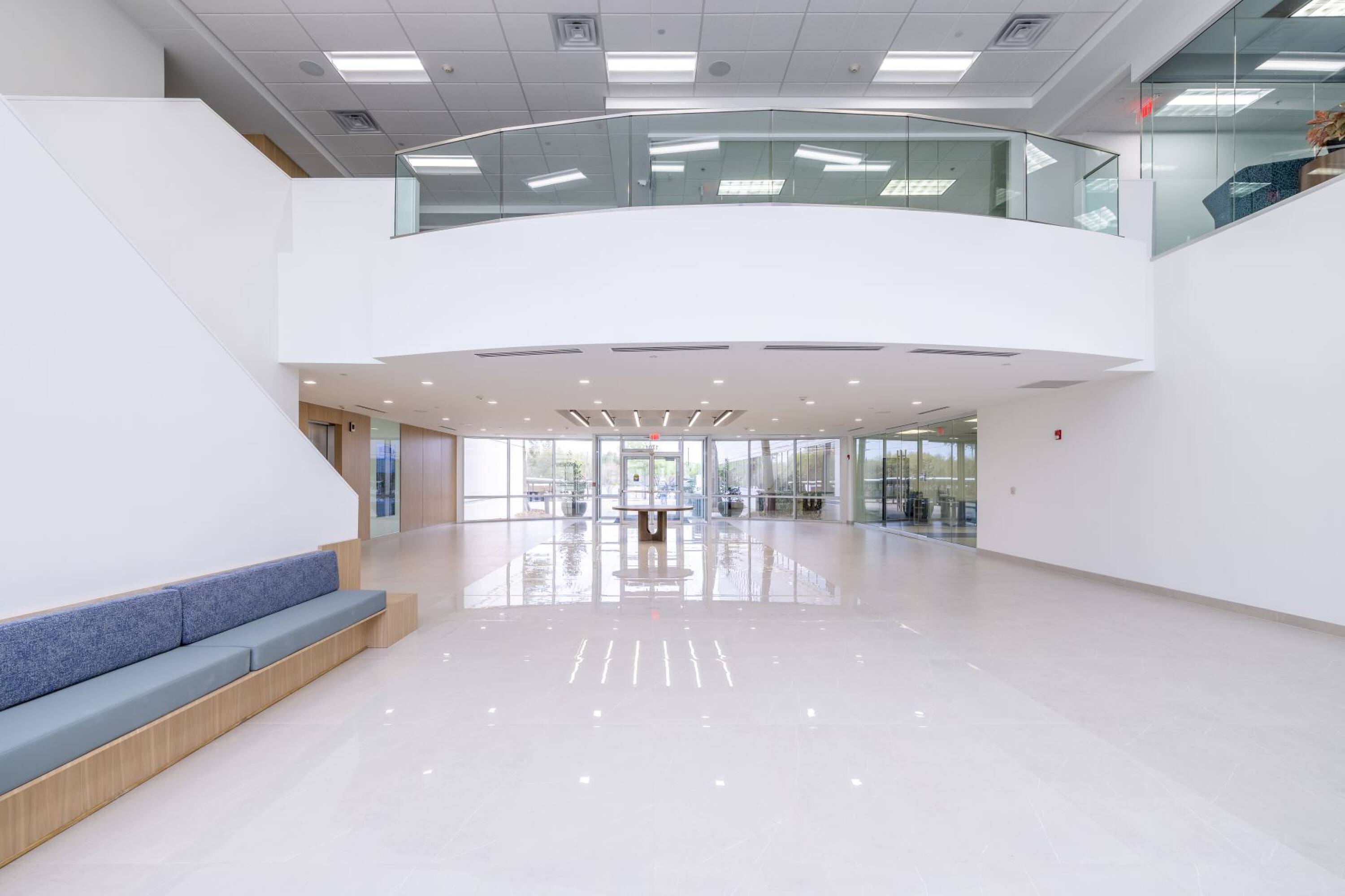 1701 E Lamar Blvd, Arlington, TX 76006 - Office Space for Lease - The ...