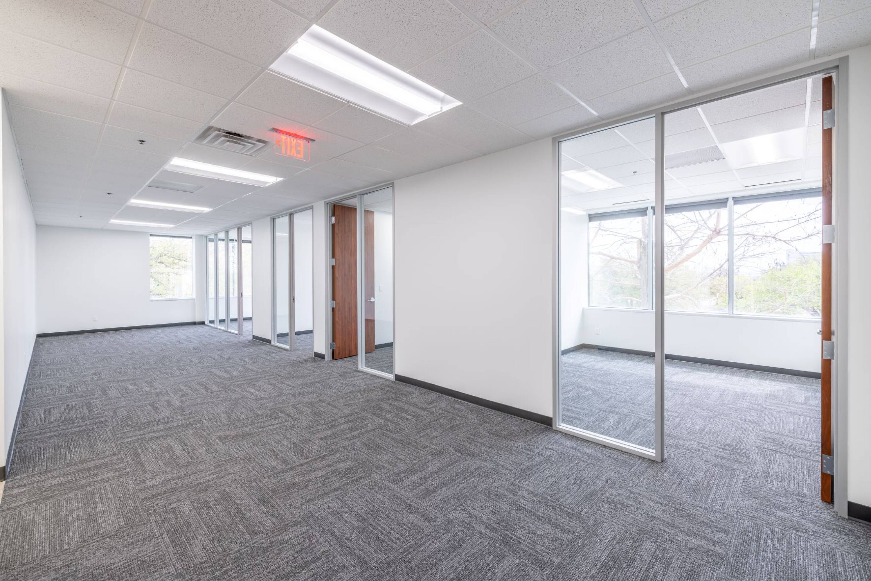 1701 E Lamar Blvd, Arlington, TX 76006 - Office Space for Lease - The ...