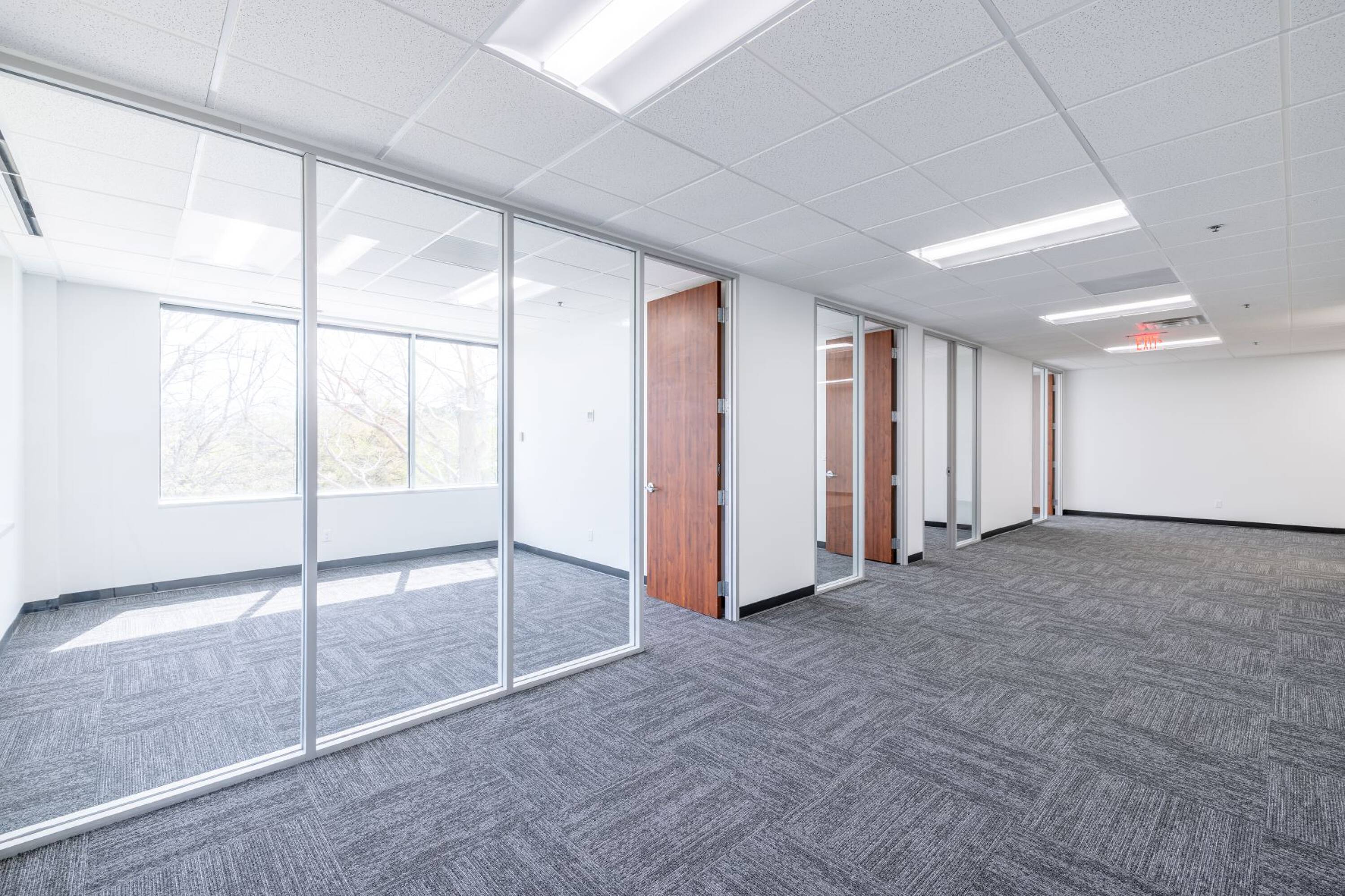 1701 E Lamar Blvd, Arlington, TX 76006 - Office Space for Lease - The ...