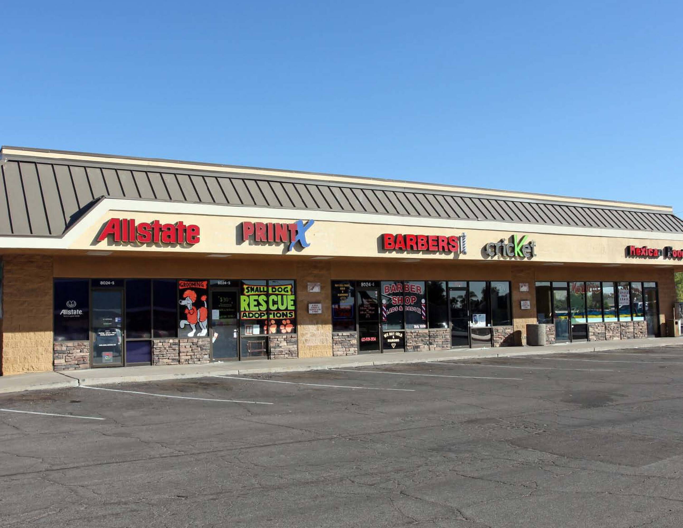 7942 W BELL RD Glendale AZ 85308-8708 APN: 20043008X | Crexi.com