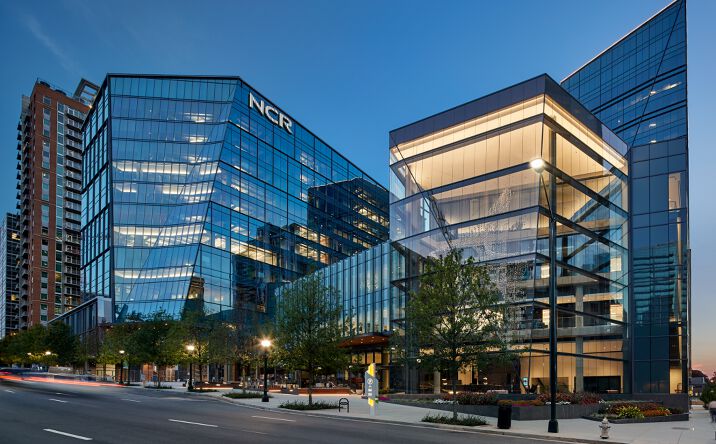 864 and 858 Spring Street, Atlanta, GA 30308 | Crexi.com