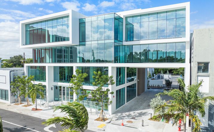 Miami Office Space For Rent | Commercial Leasing | Crexi.com