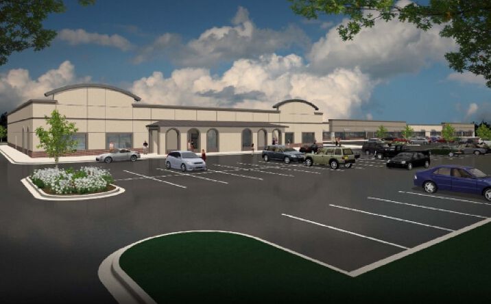 Shopping Mall Lake St Louis Montgomery Album | semashow.com