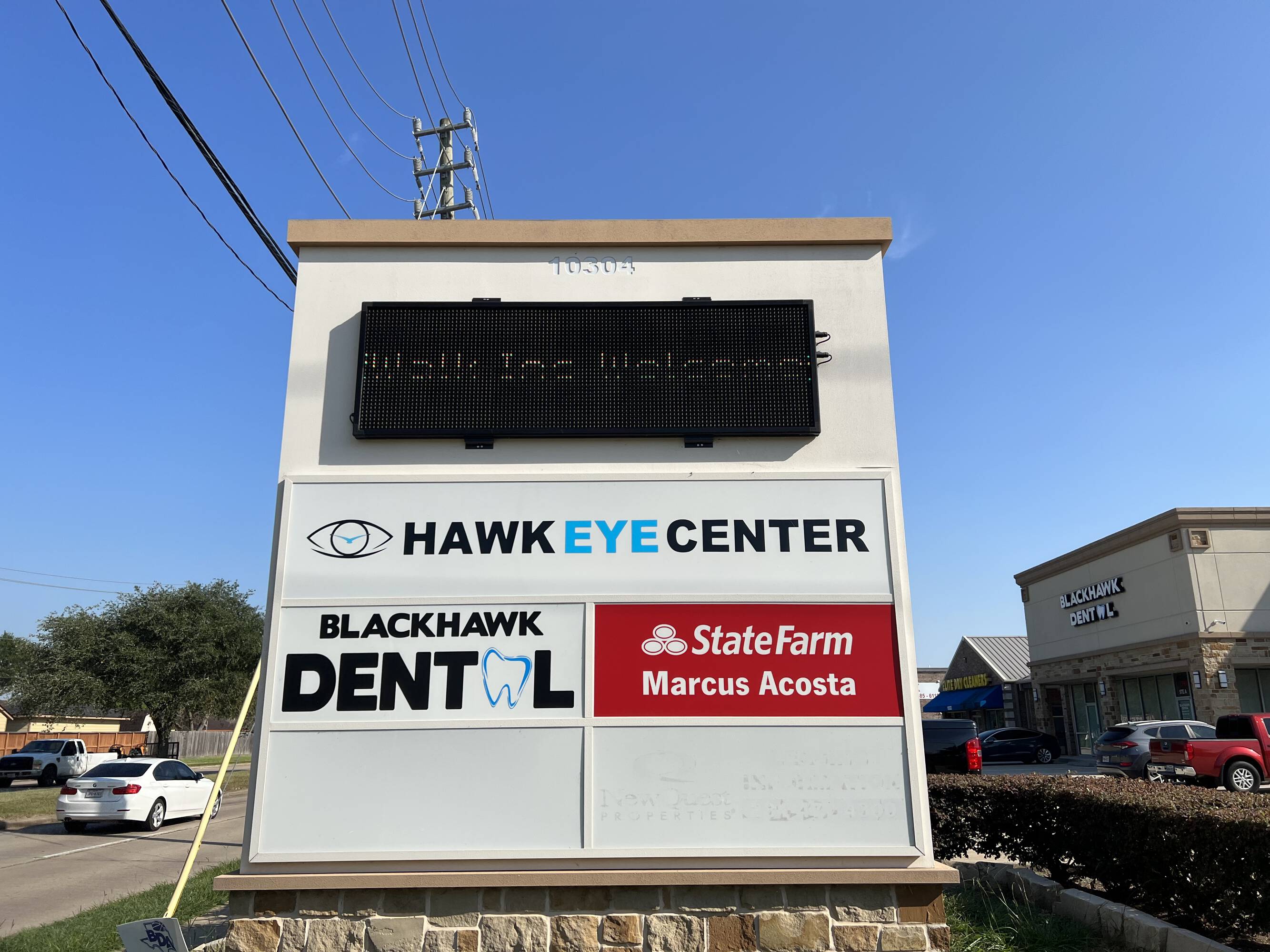 10304 Blackhawk Blvd, Houston, TX 77089 | Crexi.com