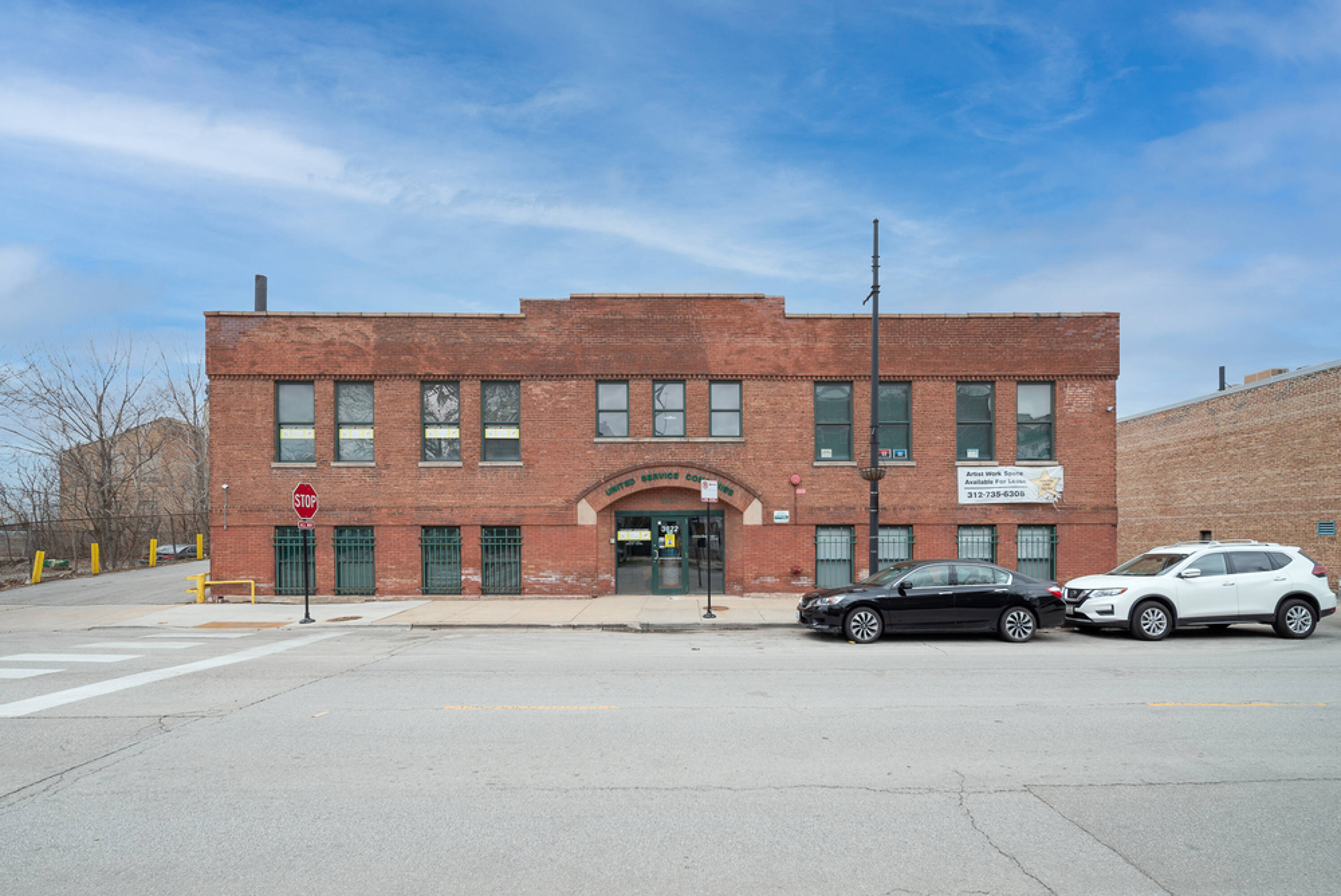 3622 S Morgan St, Chicago, IL 60609 | Crexi.com