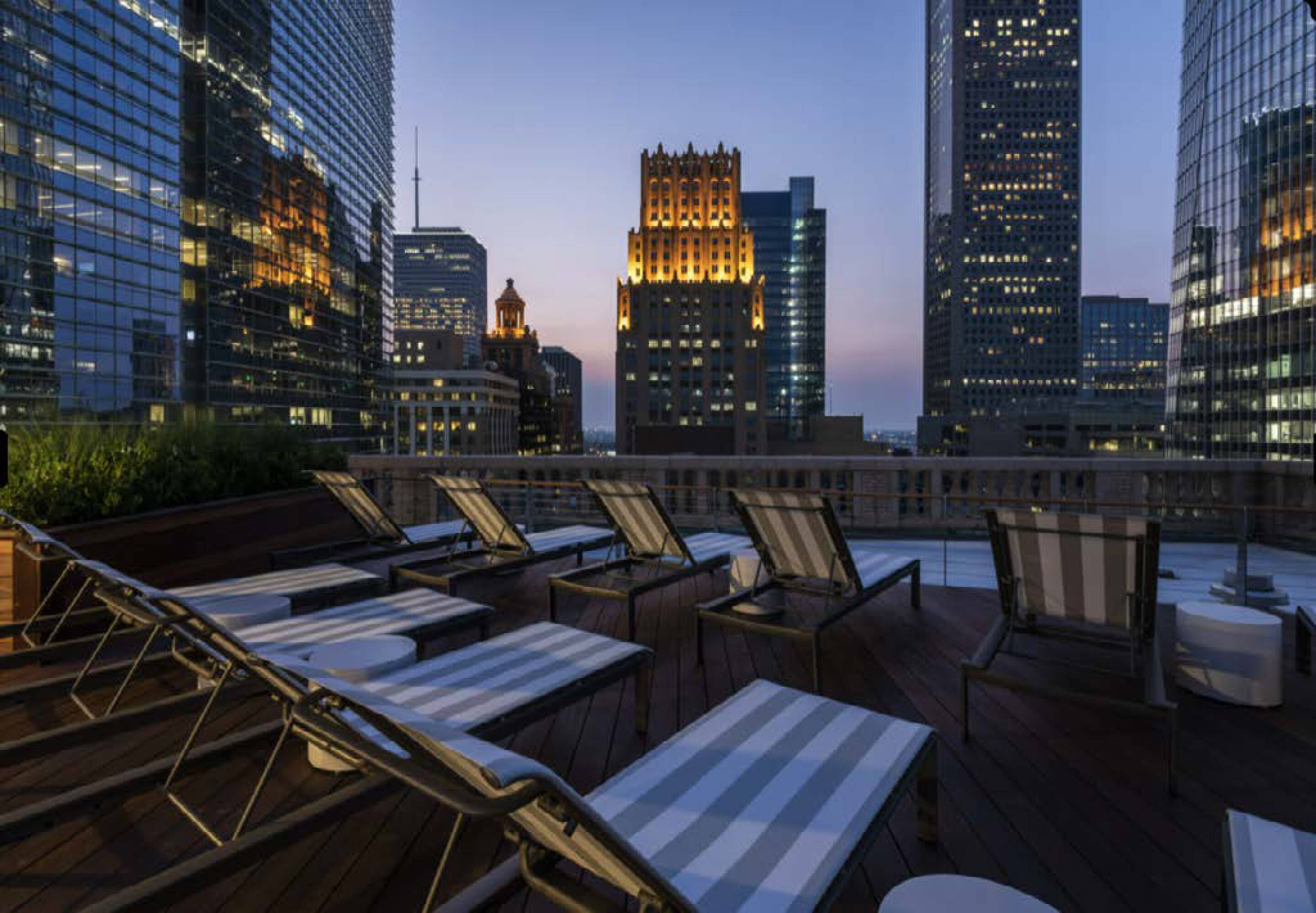 1111 Rusk St, Houston, TX 77002 | Crexi.com