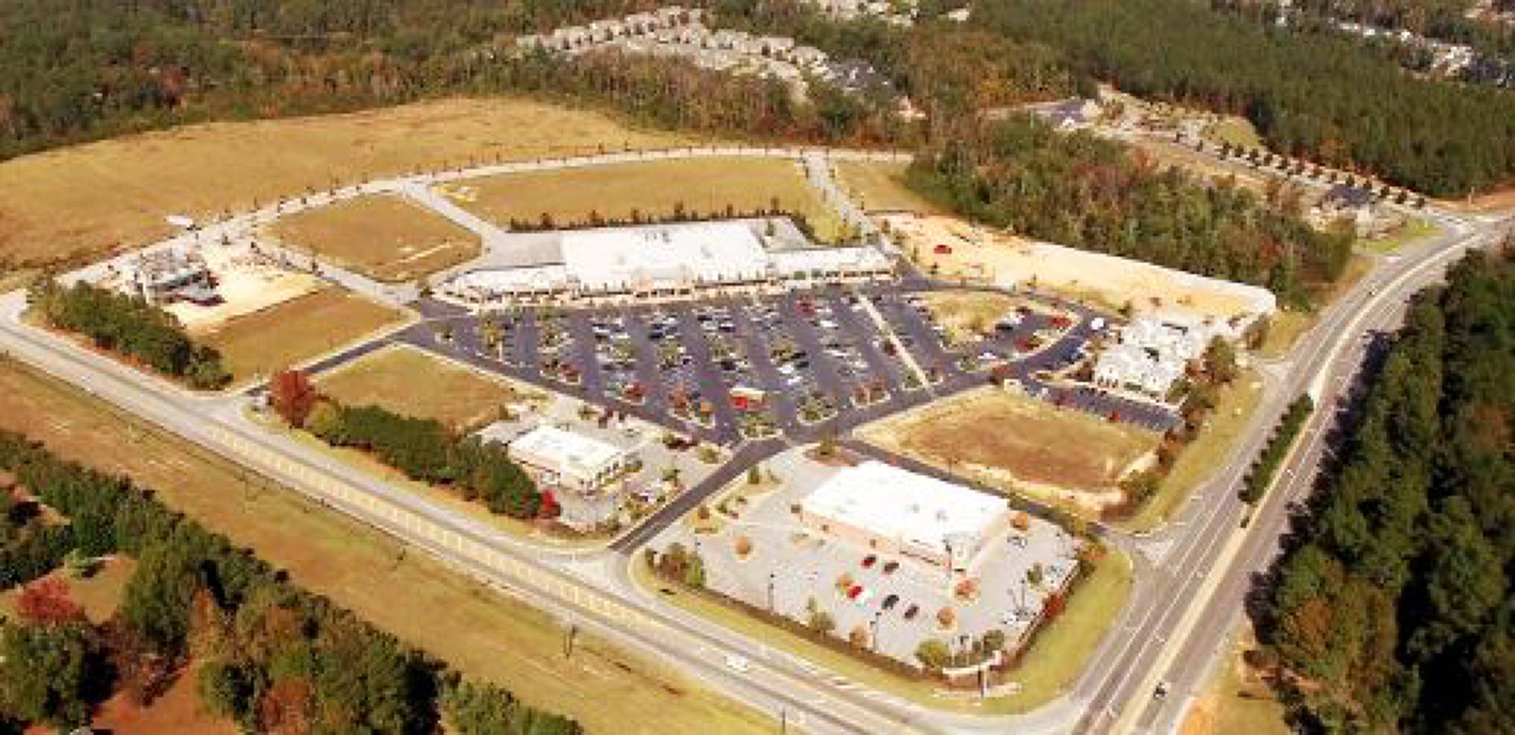 5119 Washington Rd, Evans, GA 30809 | Crexi.com