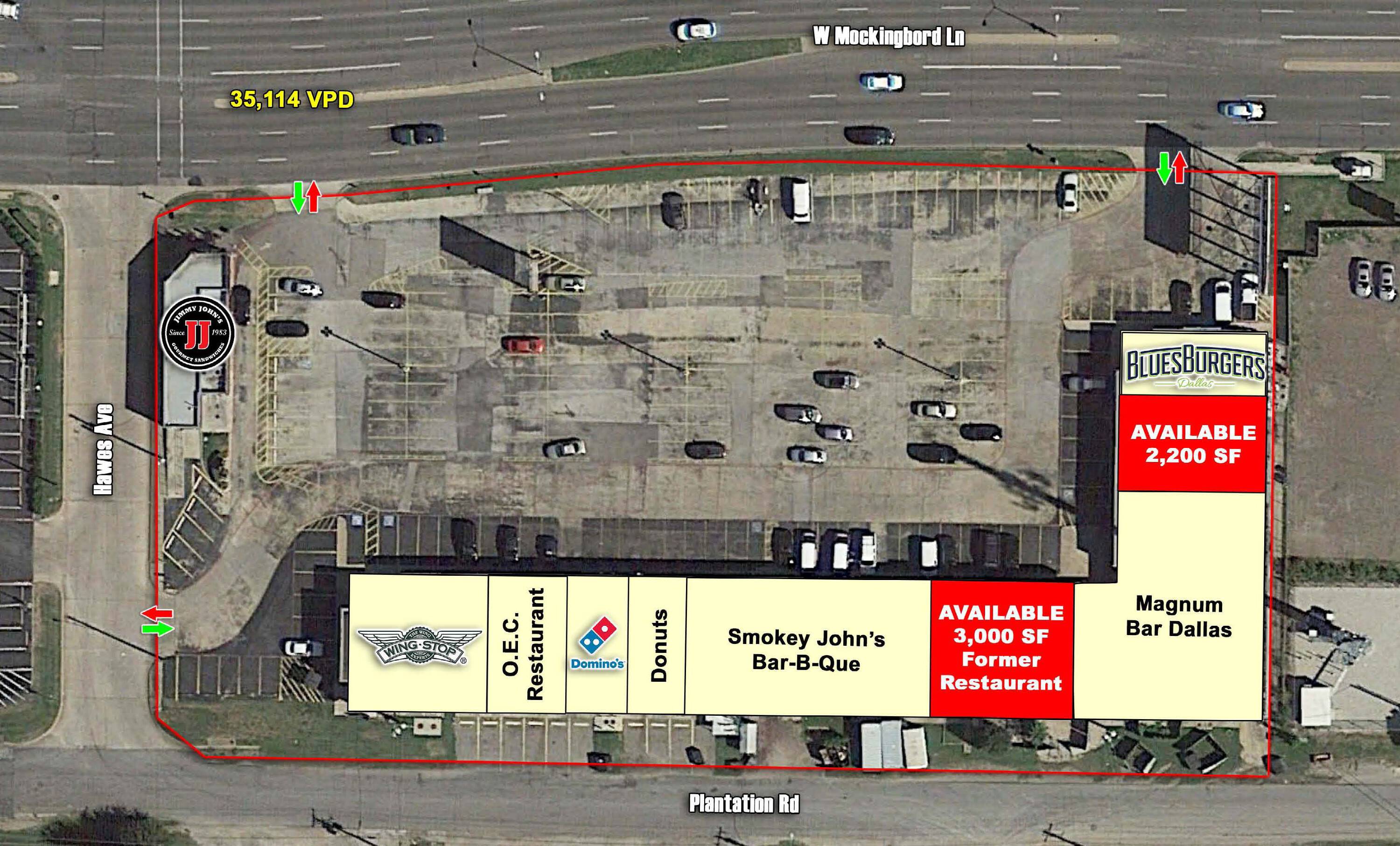 1820 W Mockingbird Ln, Dallas, TX 75235 | Crexi.com