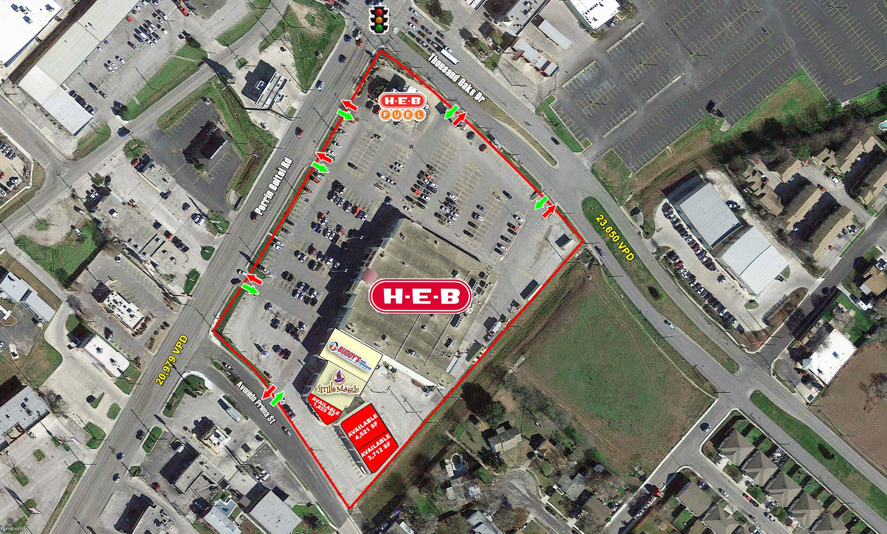 12018 Perrin Beitel, San Antonio, TX 78217 | Crexi.com