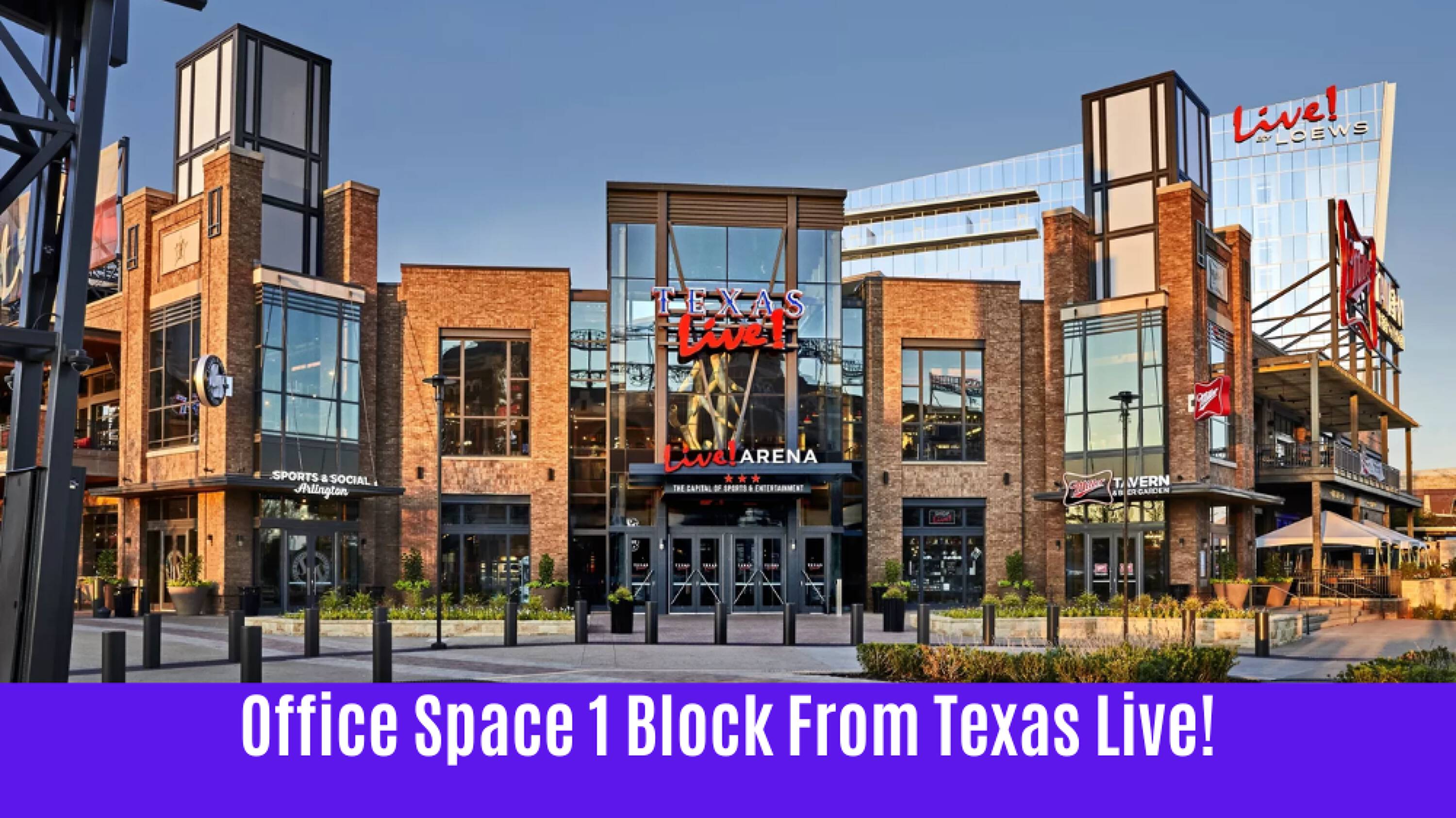 2012 E Randol Mill Rd, Suite 214, Arlington, TX 76011 | Crexi.com