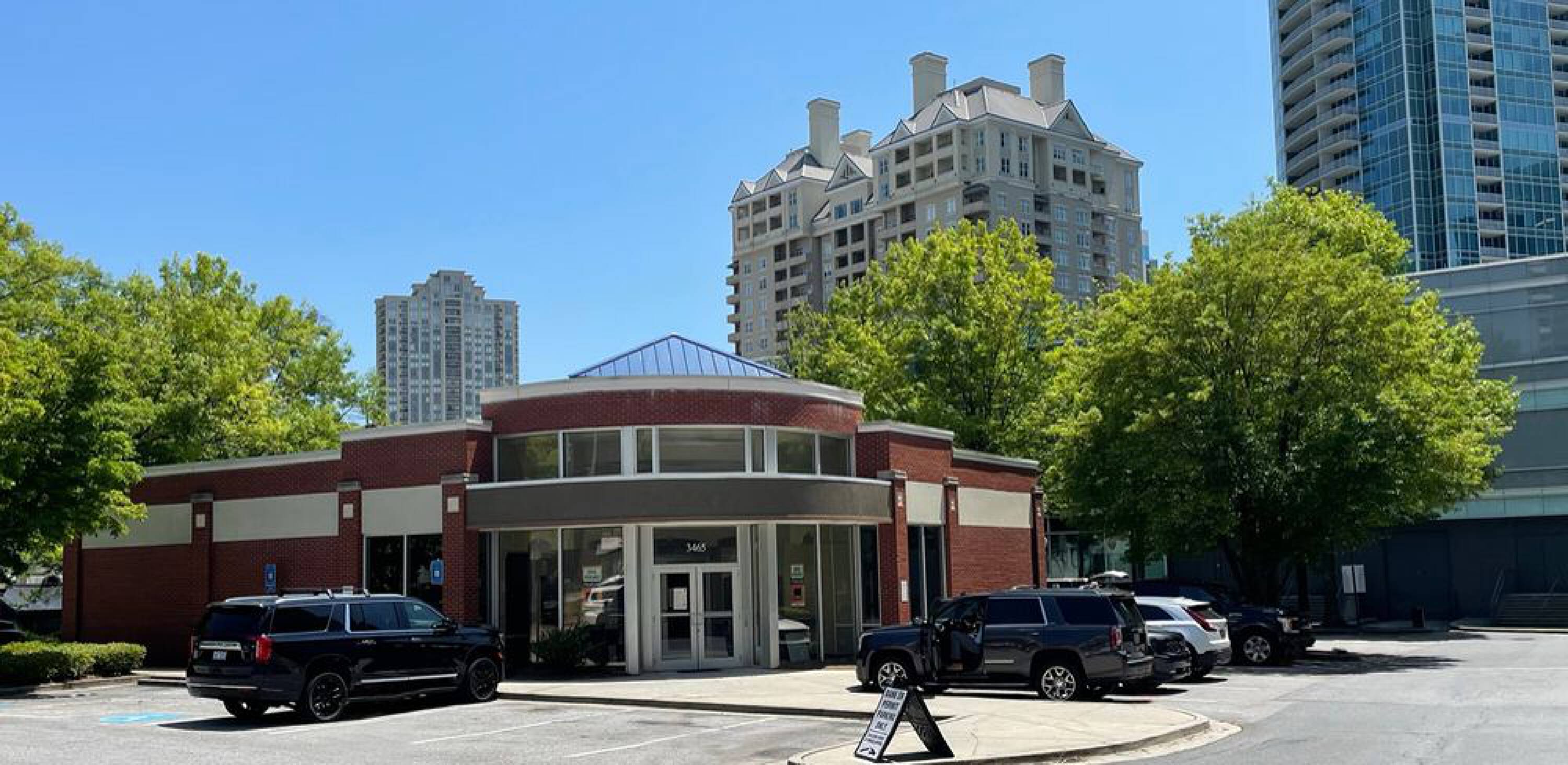 3465 BUCKHEAD LOOP NE Atlanta GA 30326-1532 APN: 17 006200040245 ...