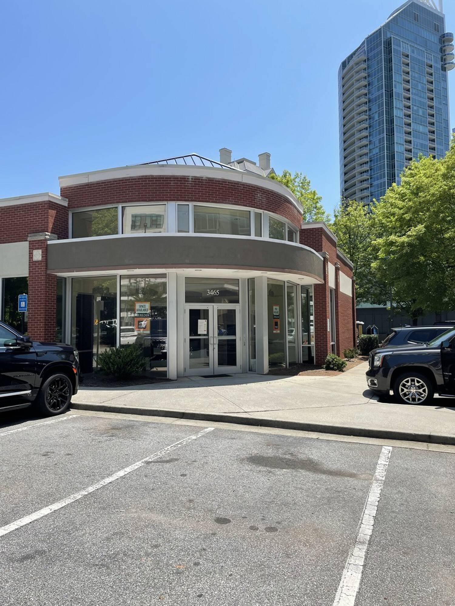 3465 BUCKHEAD LOOP NE Atlanta GA 30326-1532 APN: 17 006200040245 ...