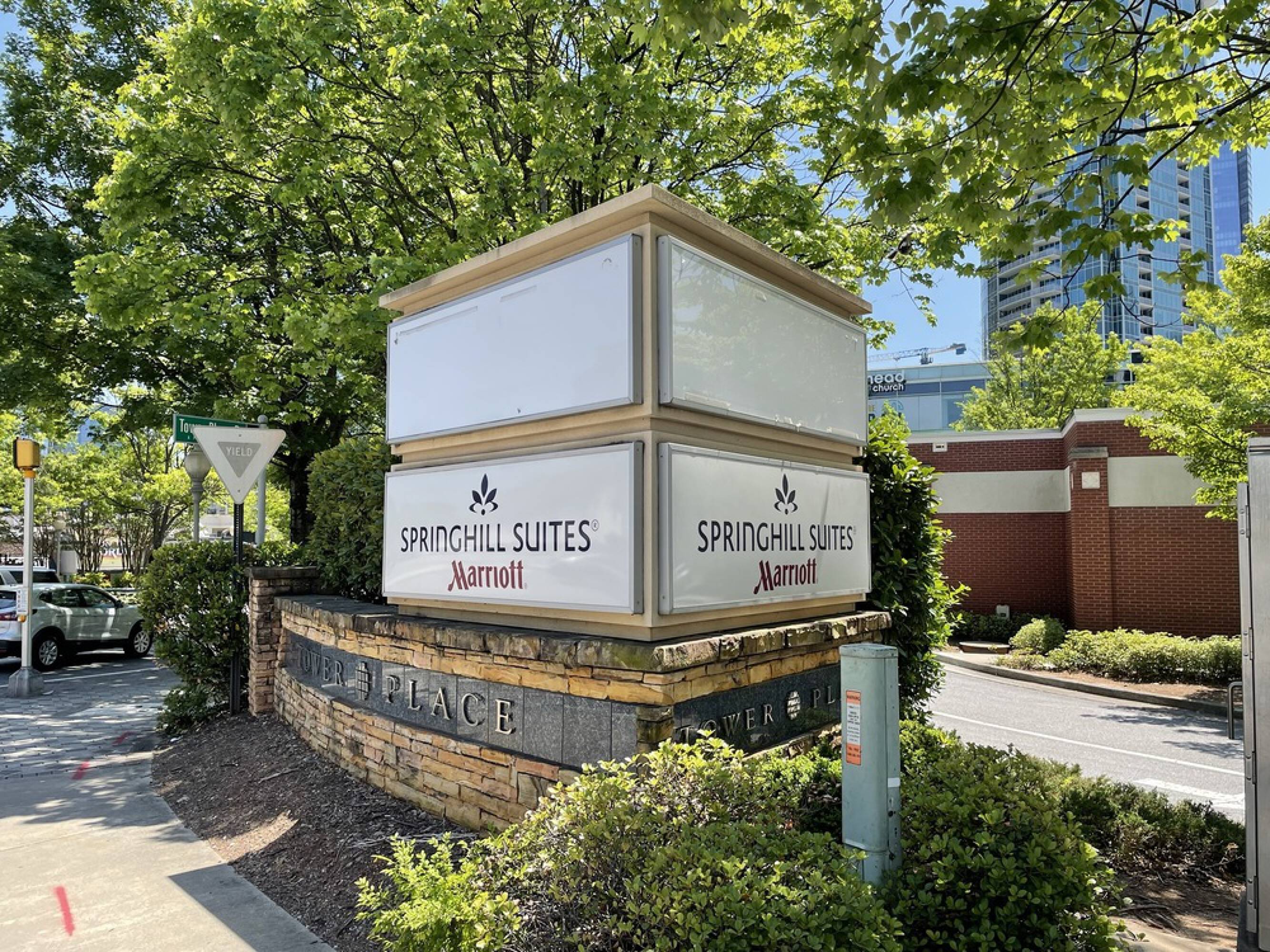 3465 BUCKHEAD LOOP NE Atlanta GA 30326-1532 APN: 17 006200040245 ...